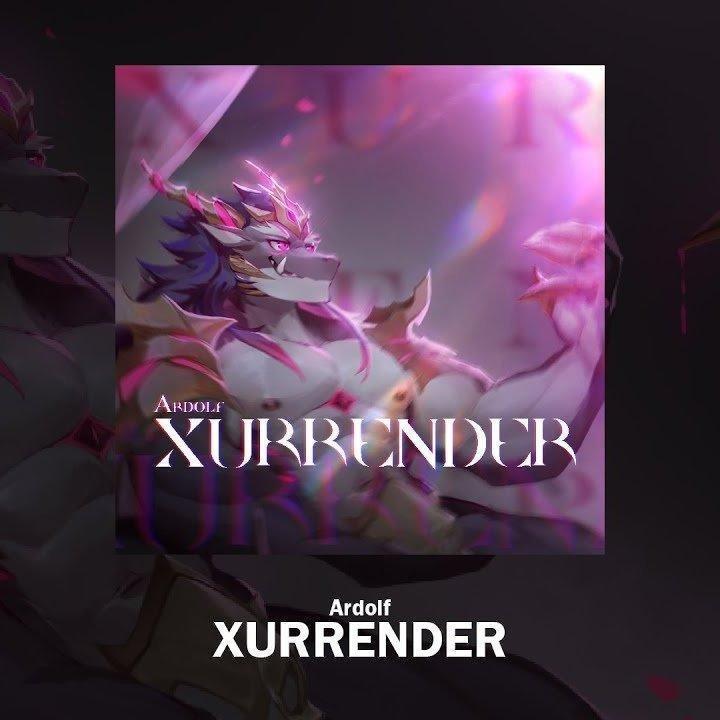 Ardolf - XURRENDER - BeastBeat 游戏原声带 - 电台节目 - 网易云音乐