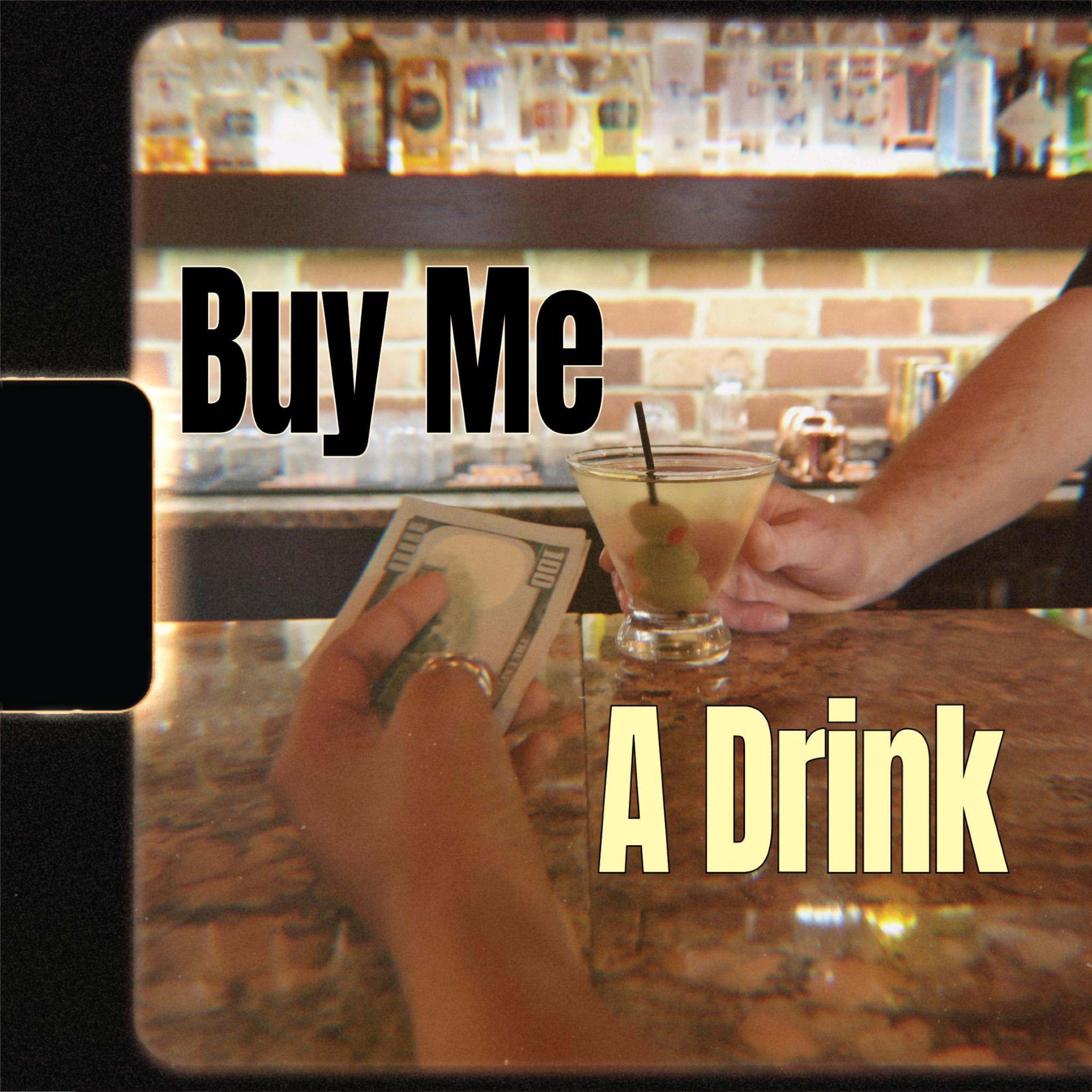 Buy Me a Drink (feat. Terri B!) - Loudoun AIR - 专辑 - 网易云音乐