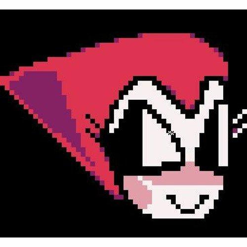 [Deltarune：Cataclysm] Sparkia（Ft.R.V Pine） - Undertale/Deltarune au电台 ...