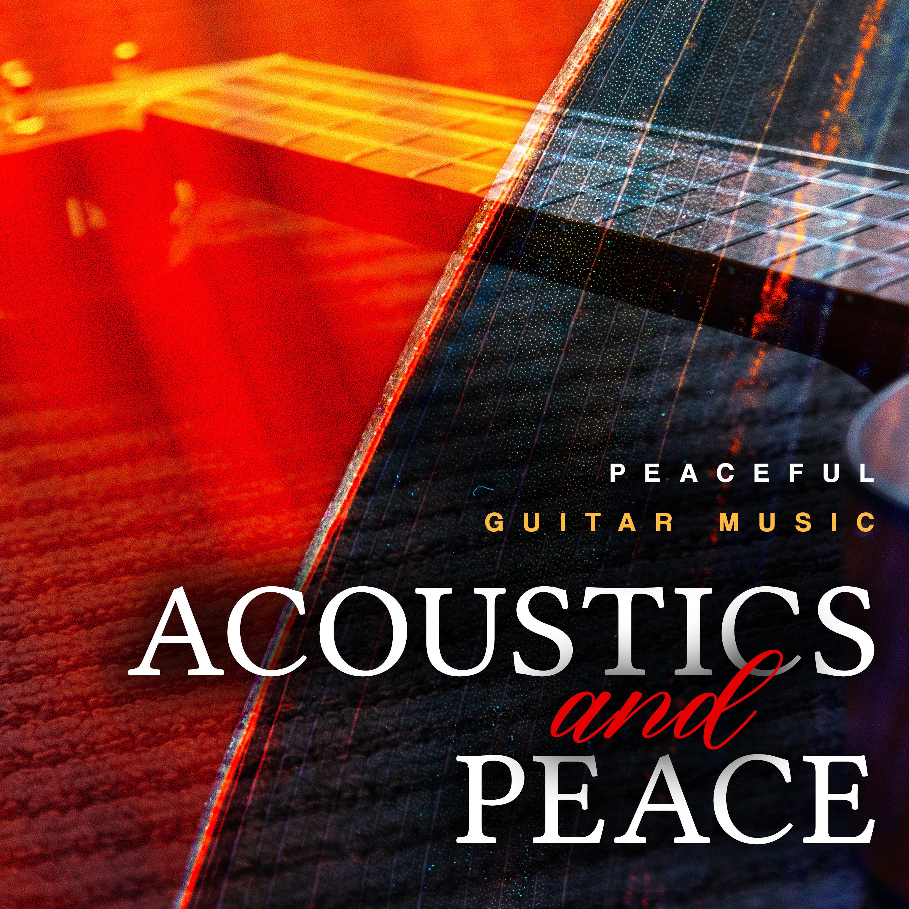 Sensational Sine - Peaceful Guitar Music - 单曲 - 网易云音乐