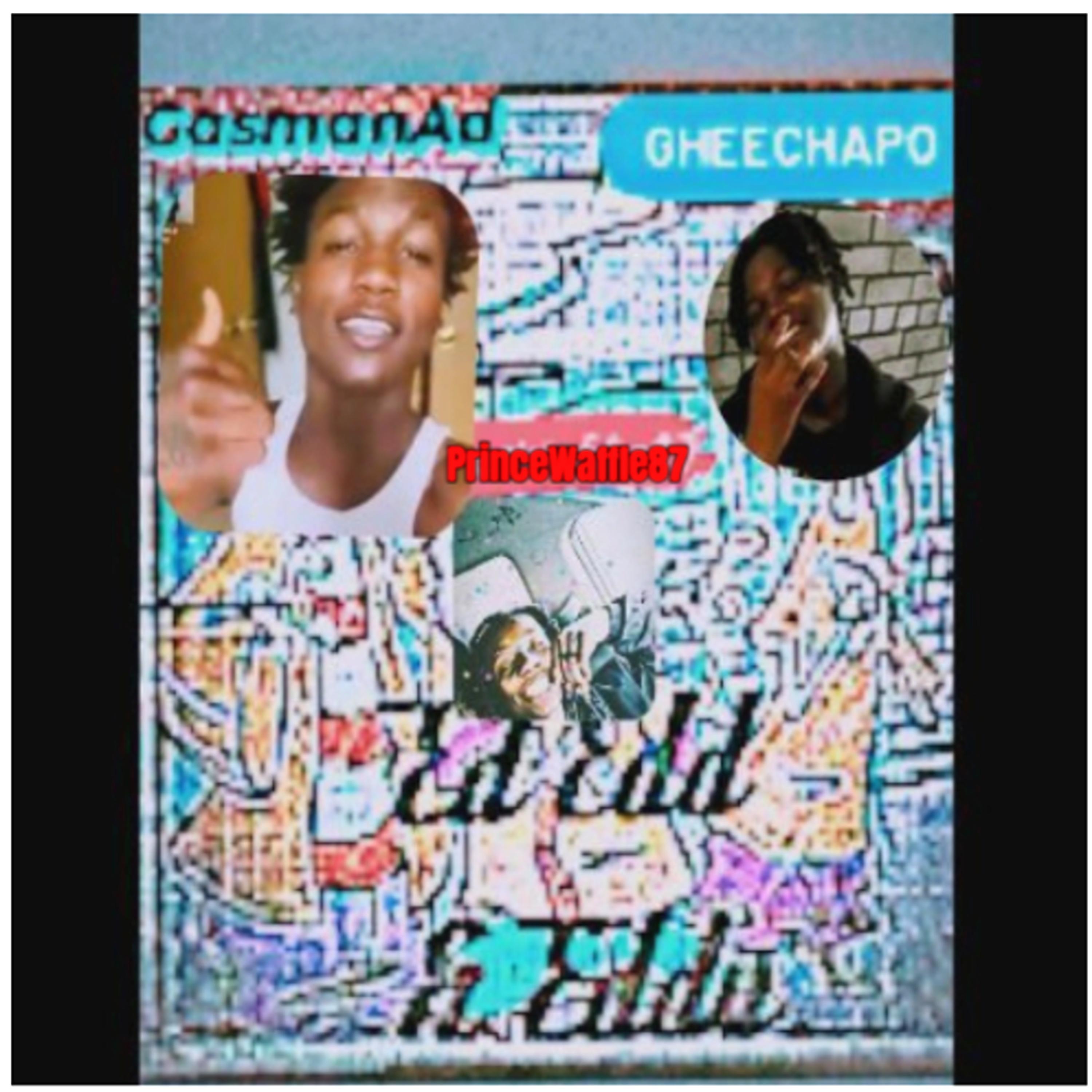 Ed, Edd & Eddy - Prince waffle 87 - 专辑 - 网易云音乐