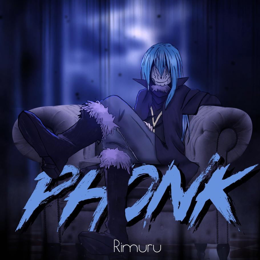 Rimuru Phonk - 无版〖PHONK『权』FUNK〗专区 - 电台节目 - 网易云音乐