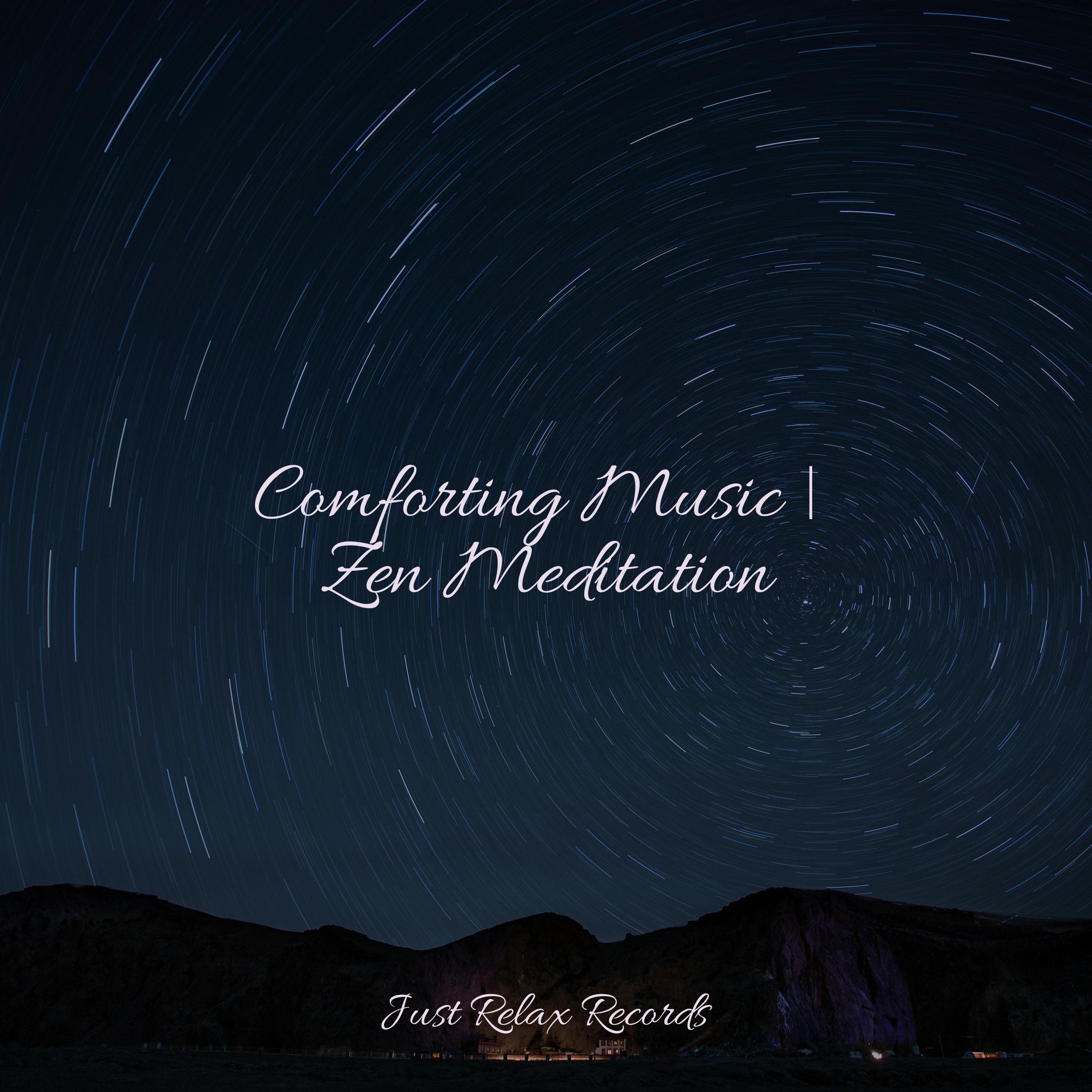 Comforting Music | Zen Meditation - New Age - 专辑 - 网易云音乐
