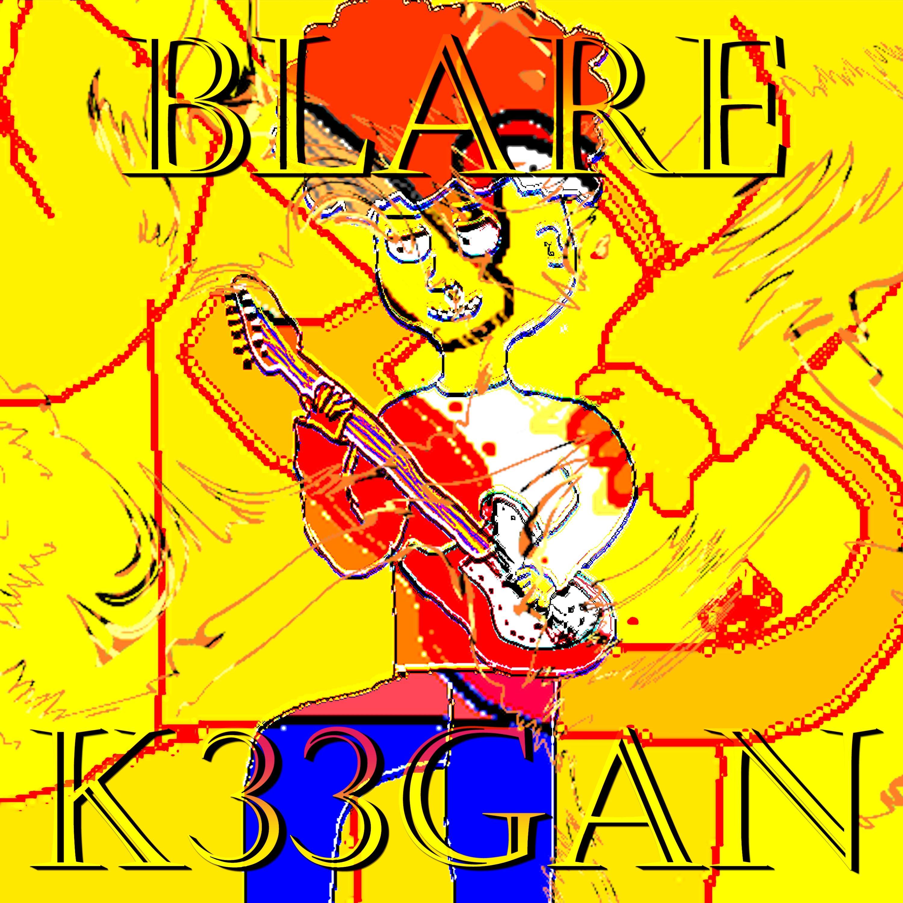 Undercover - Keegan Clark - 单曲 - 网易云音乐