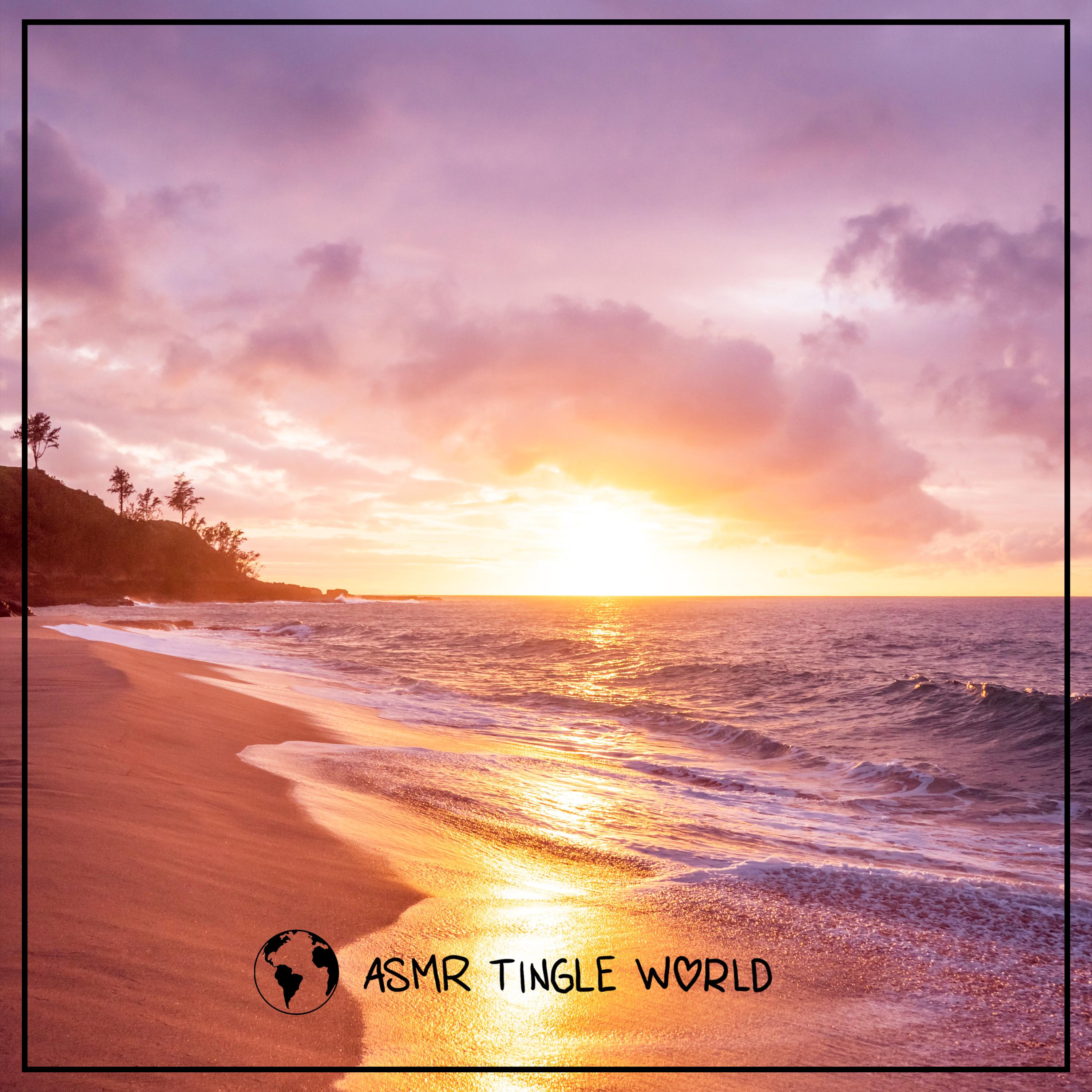 SLOW and Calm Brushing on Crinkly Towel ASMR (No Talking) Pt. 1 - ASMR ...