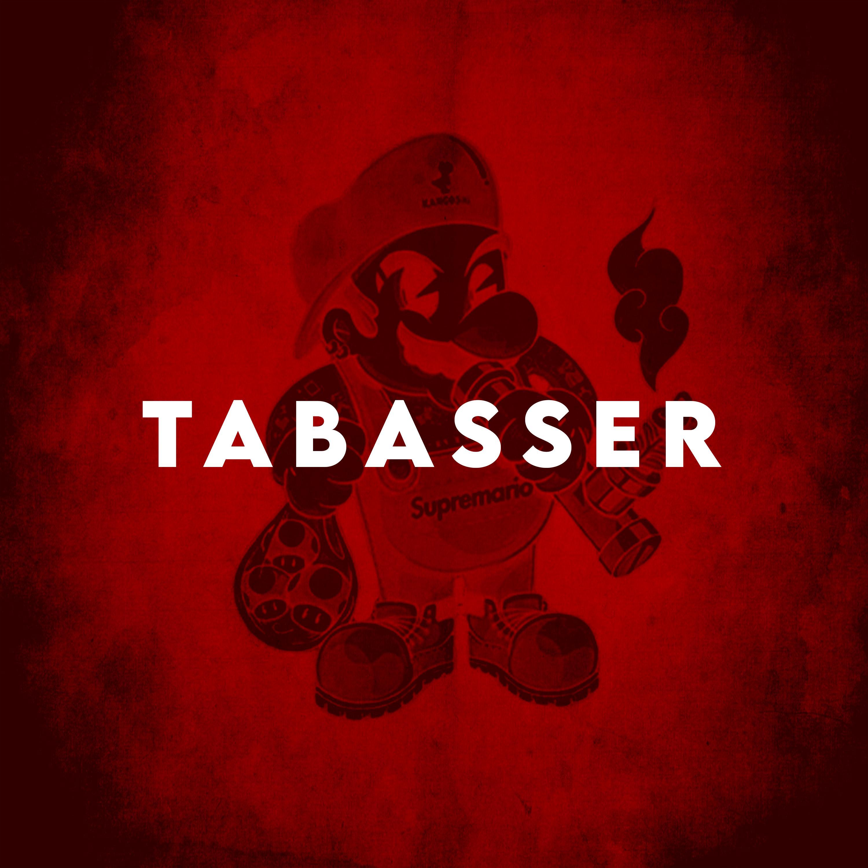 Tabasser - Macmuzik - 专辑 - 网易云音乐