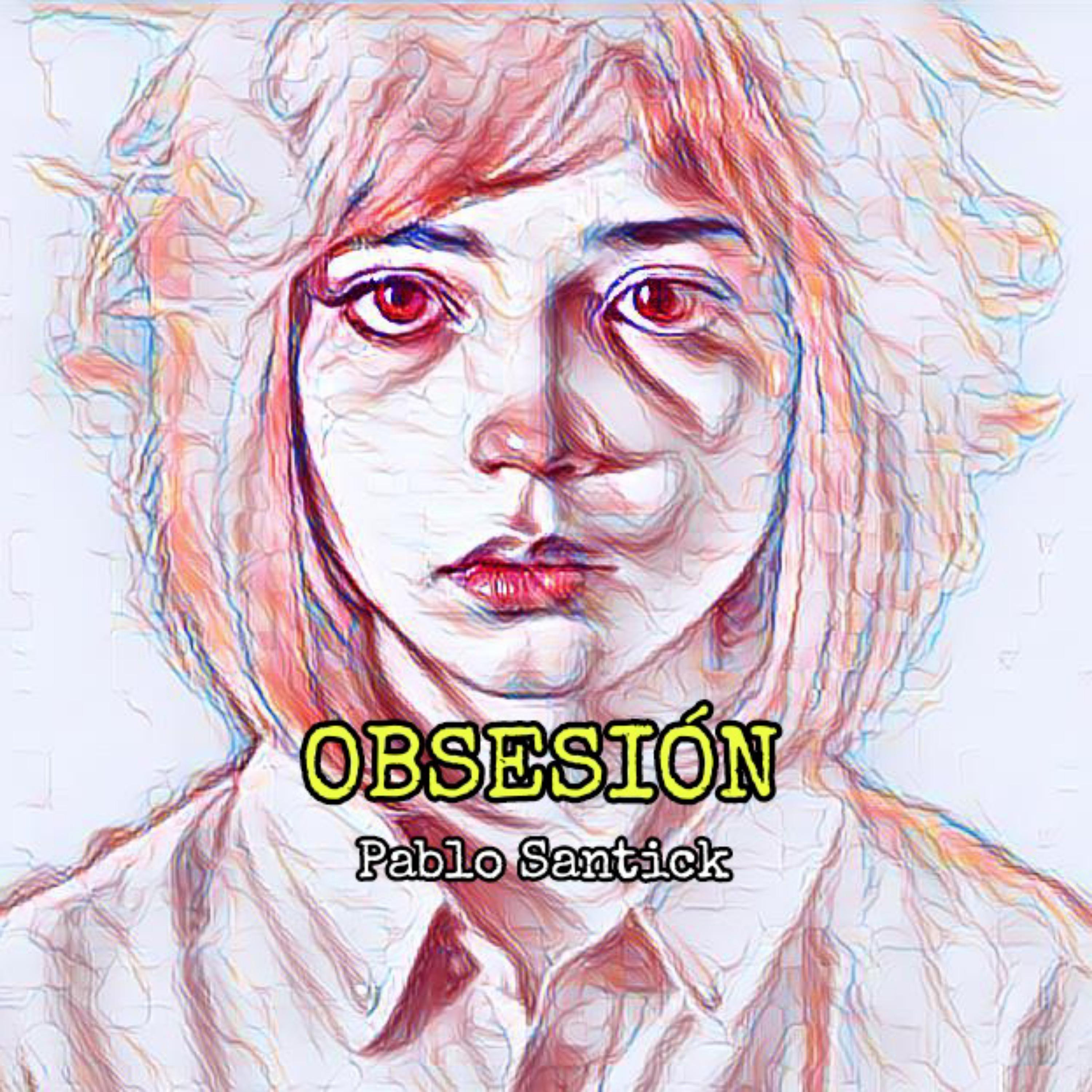 Obsesión (Cover) - Pablo Santick - 专辑 - 网易云音乐