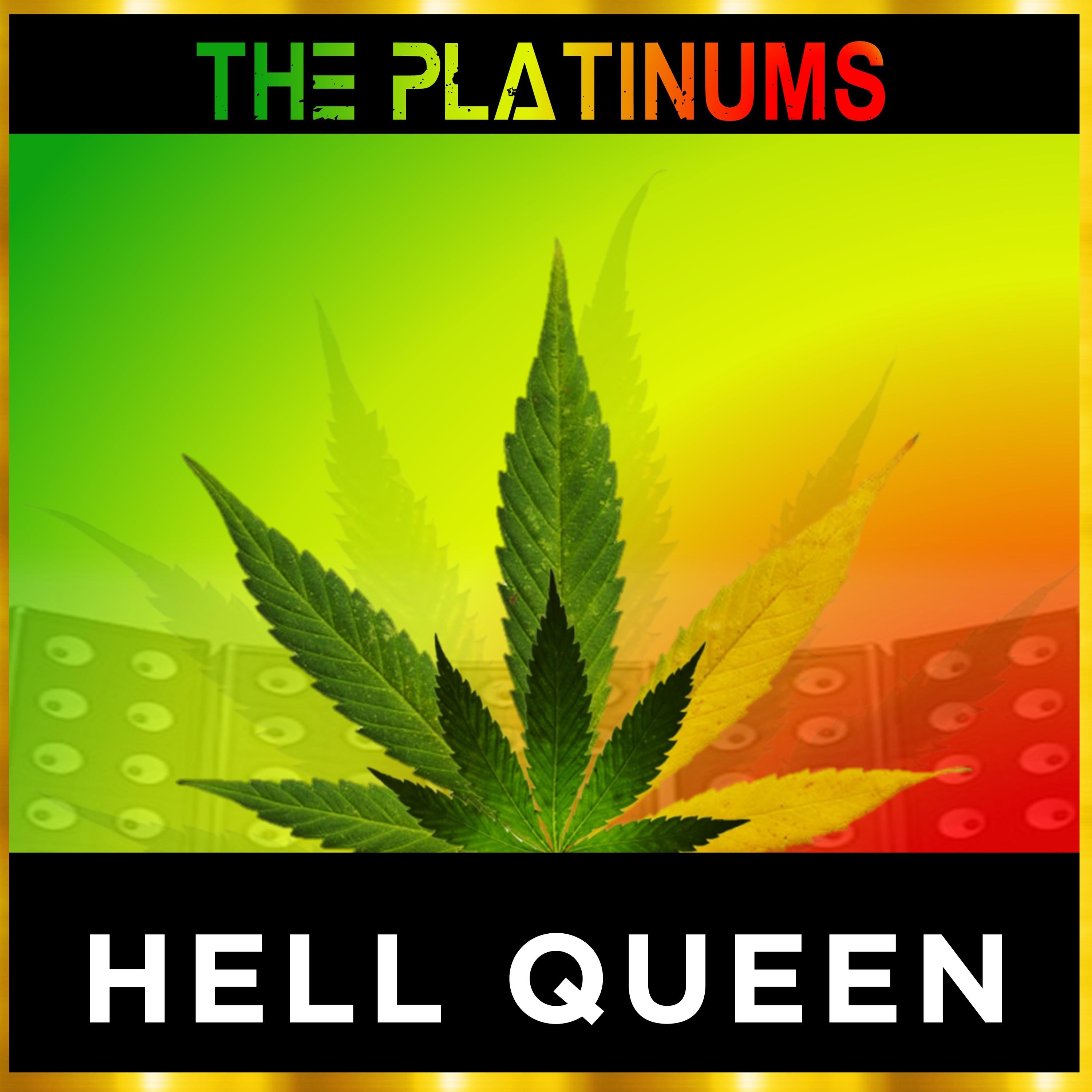 Hell Queen (2023 Remastered Version) - The Platinums/NO - 单曲 - 网易云音乐