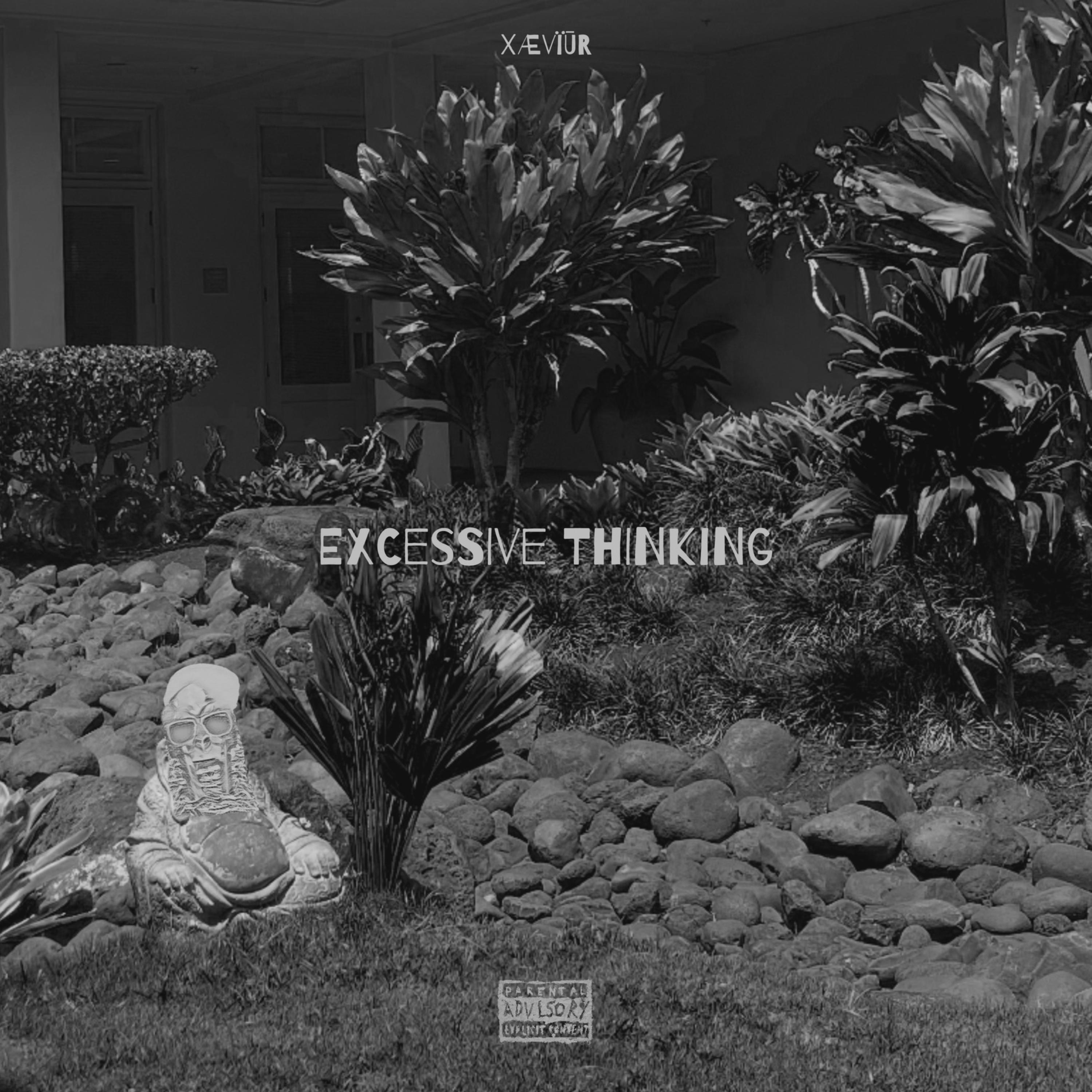 Excessive Thinking - XÆVÏŪR - 单曲 - 网易云音乐
