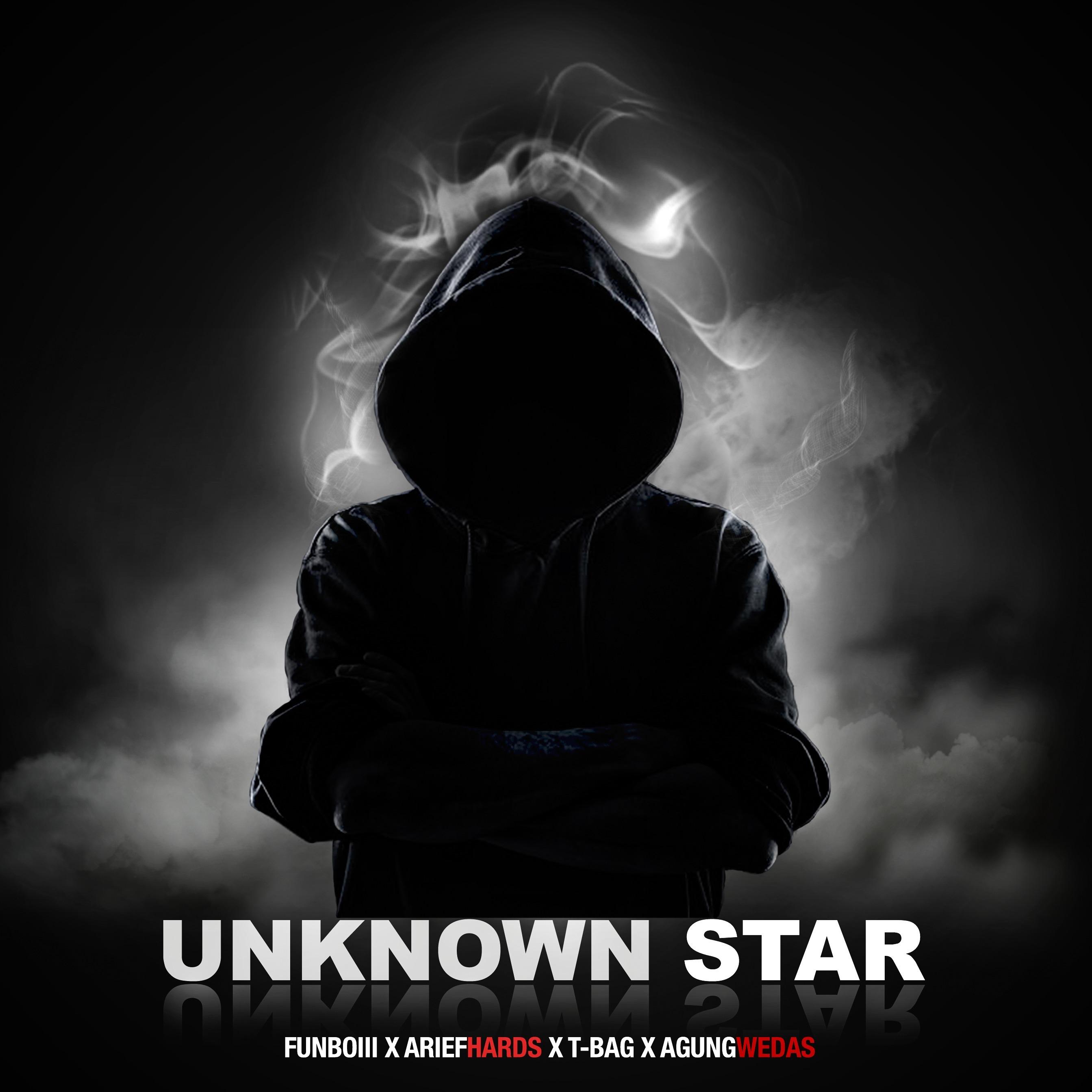 Unknown Star - funboiii - 专辑 - 网易云音乐