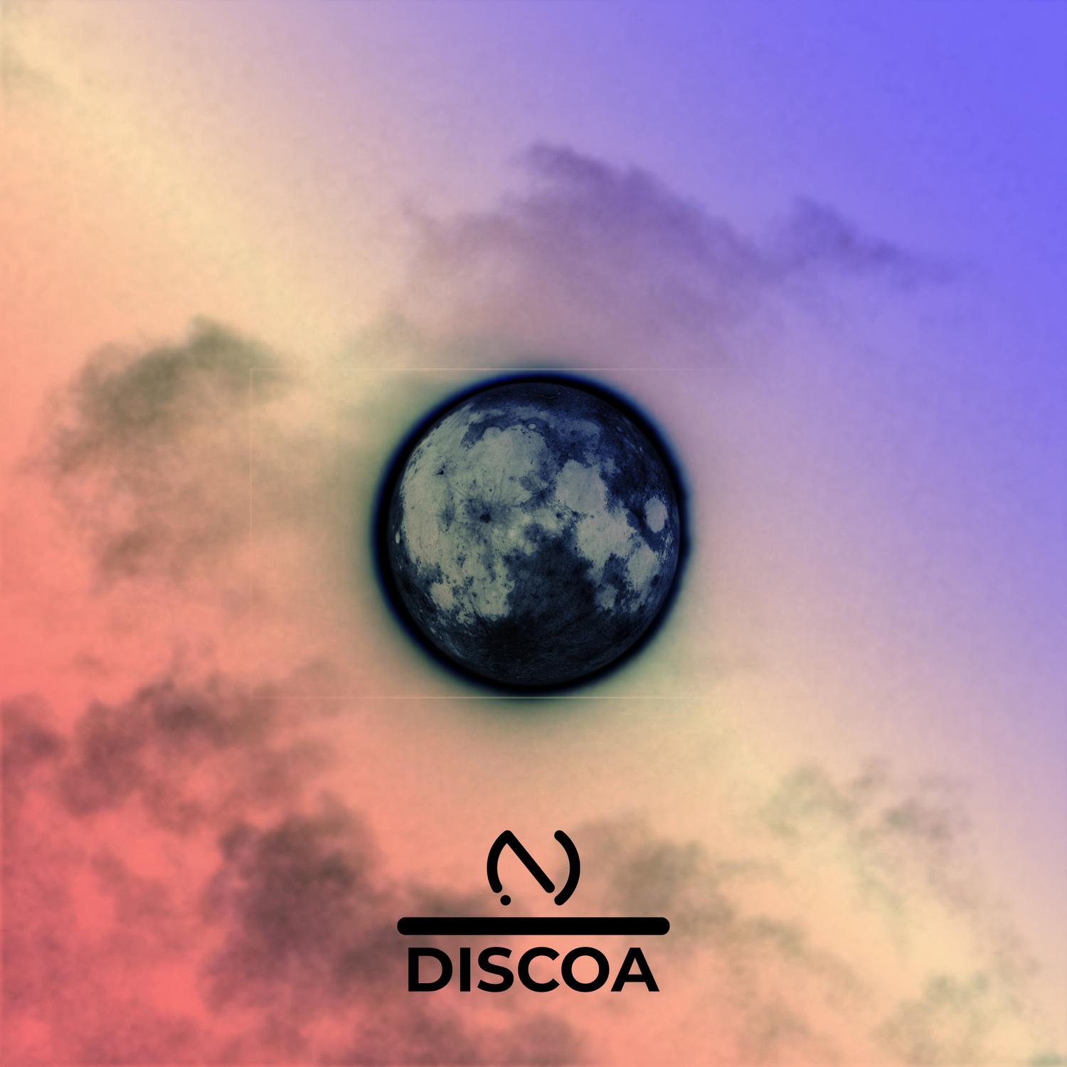 Discoa - Nionom - 专辑 - 网易云音乐
