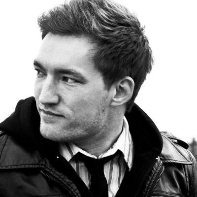 Steven Cooper - 歌手 - 网易云音乐