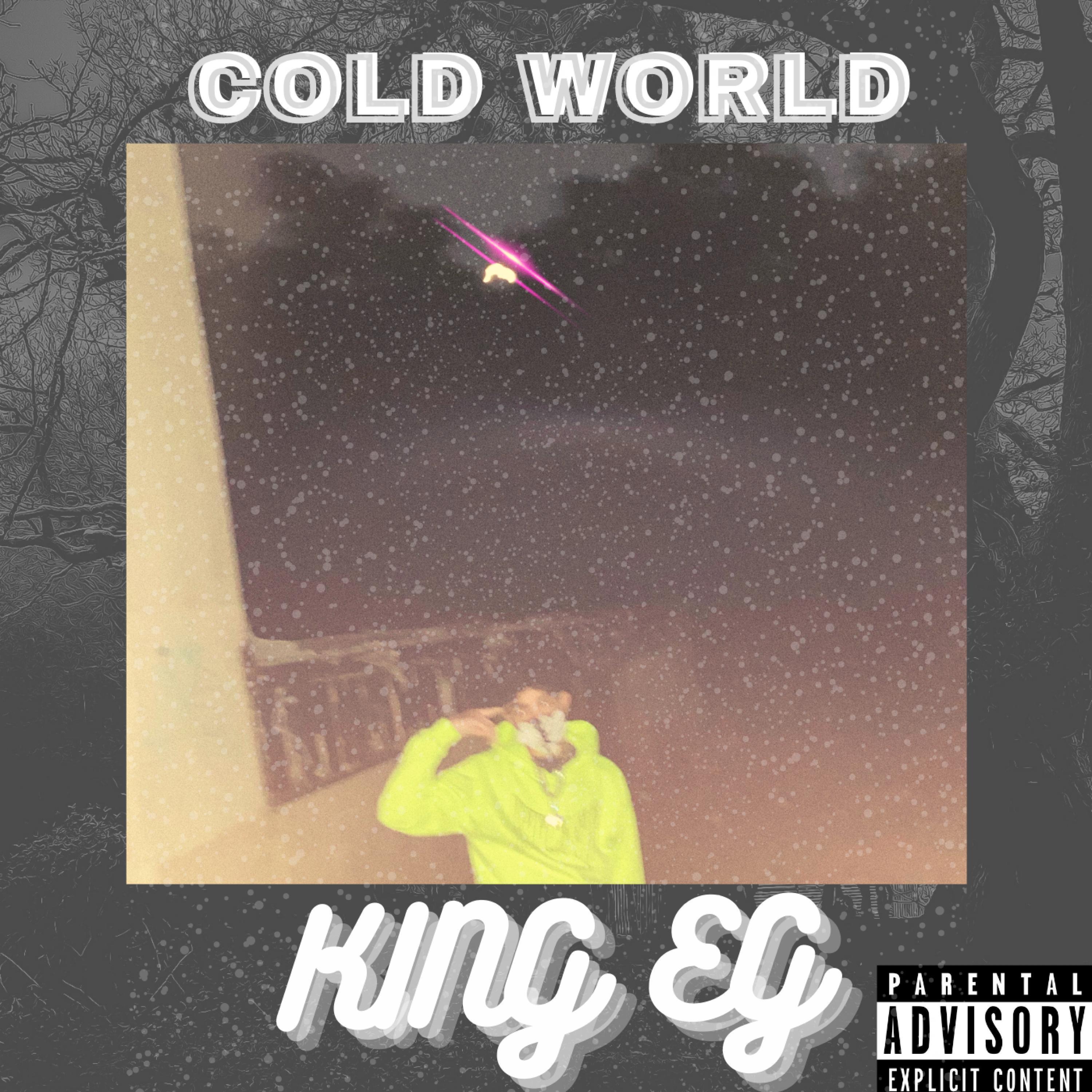 Cold World *HBP* - King EG - 单曲 - 网易云音乐