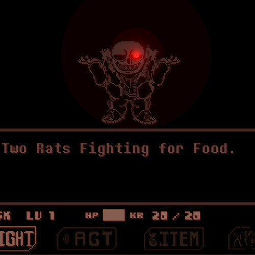 [Underfell] APATHY - Undertale/Deltarune 电台（Ver. 2） - 电台节目 - 网易云音乐