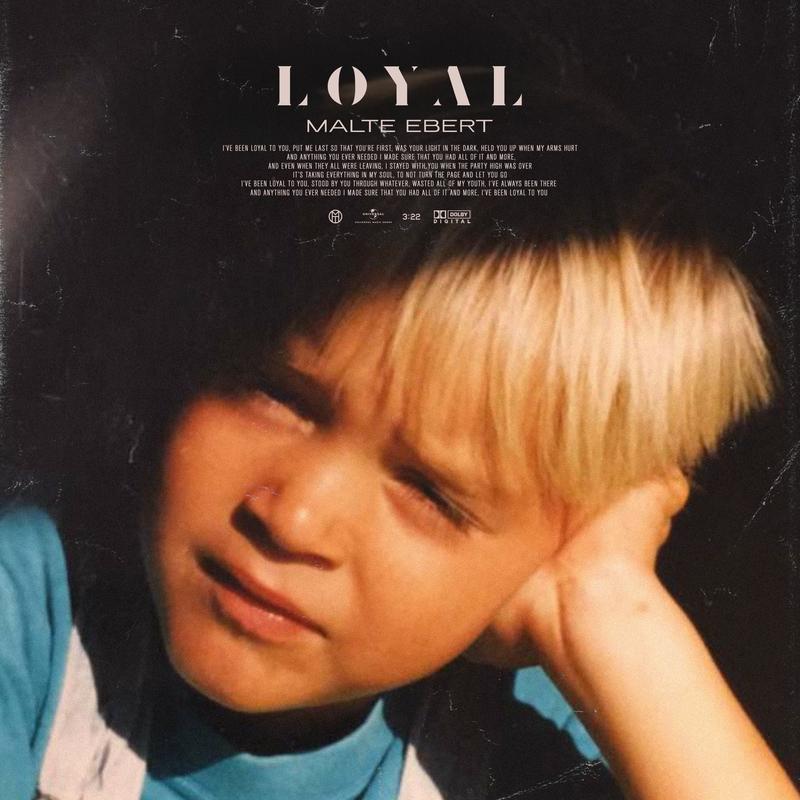 Loyal - Malte Ebert - 单曲 - 网易云音乐