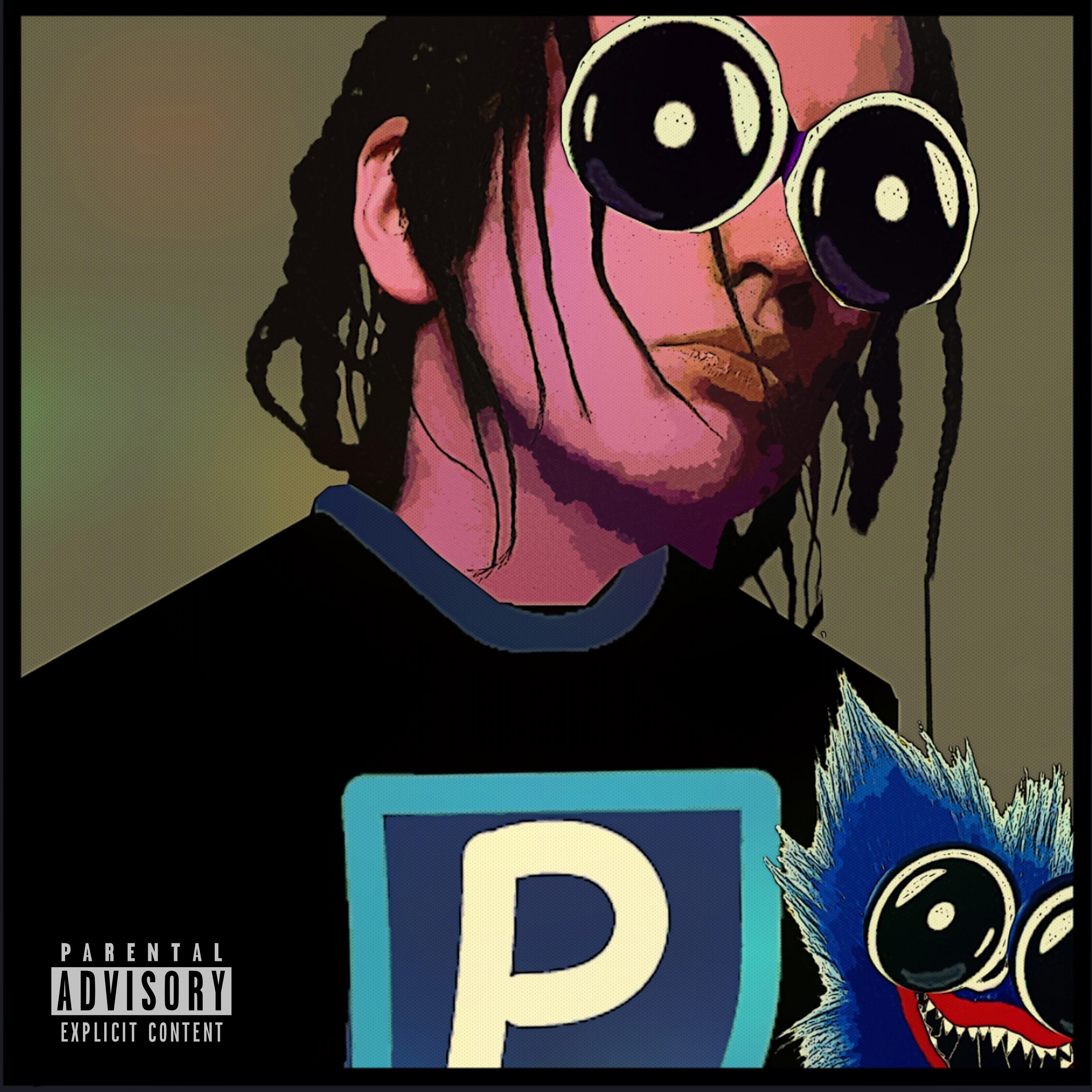 pushin P - Huggy Wuggy Milochin - 专辑 - 网易云音乐