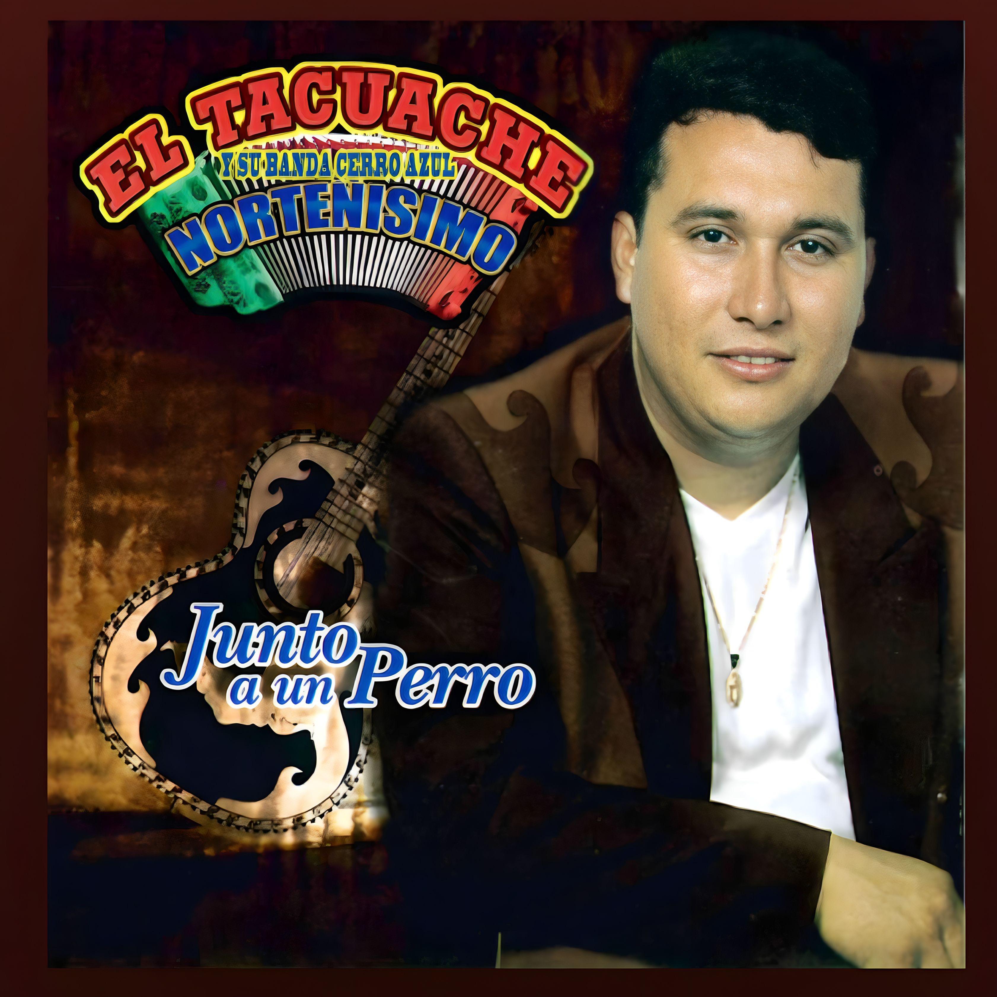 Gabino Barrera - El Tacuache y su Banda Cerro Azul - 单曲 - 网易云音乐