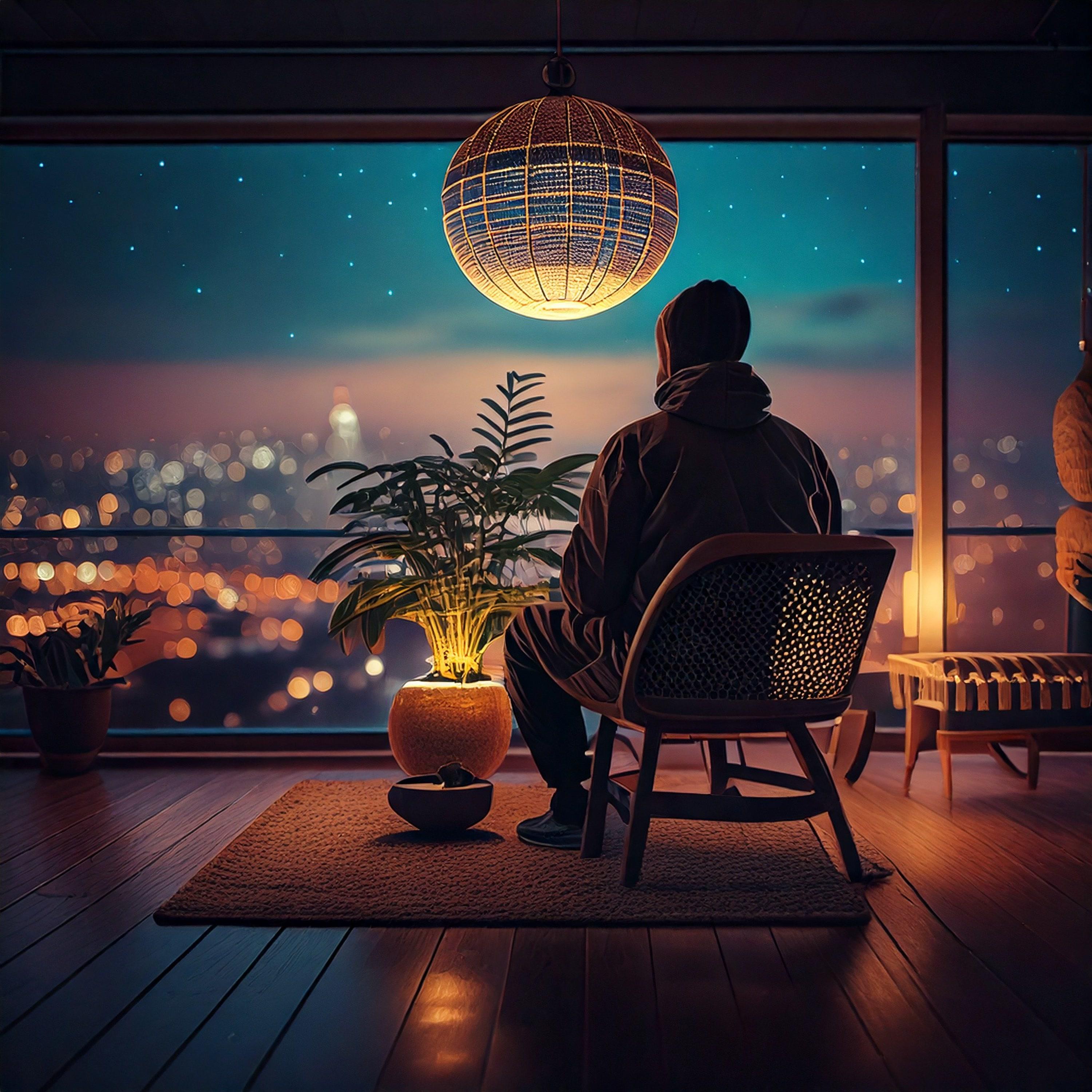 Mellow Twilight Harmony Calm - Japanese Relaxation & Meditation Music ...