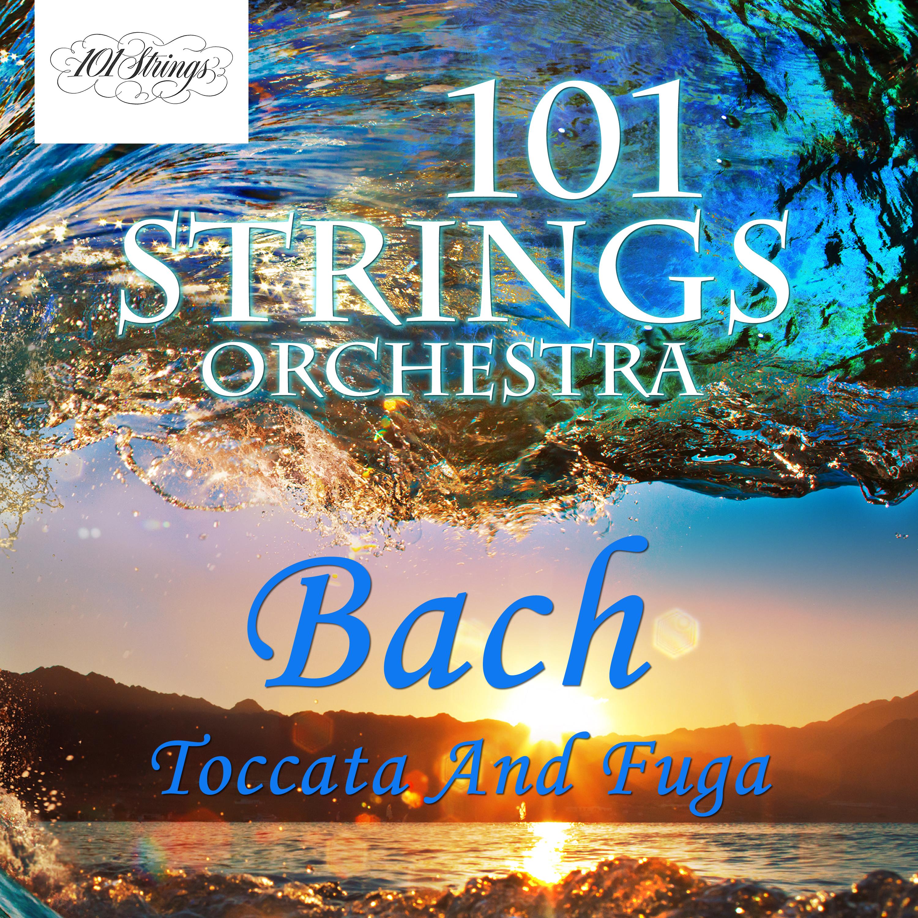 Johann Sebastian Bach: Toccata and Fuga - Johann Sebastian Bach（J.S. 巴赫 ...