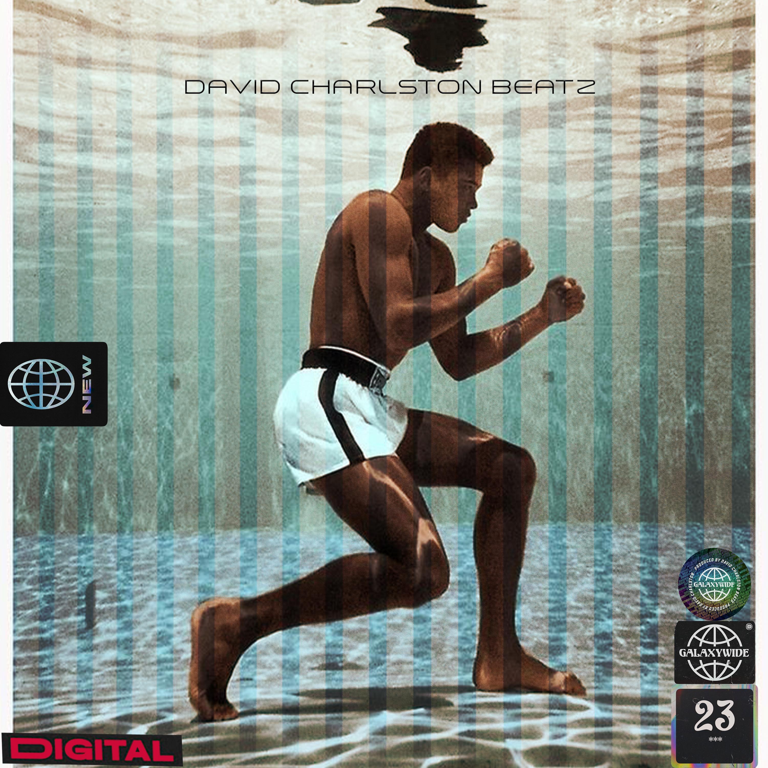 Training Day(Underground Rap Type Battle Beat) - David Charlston Beatz ...