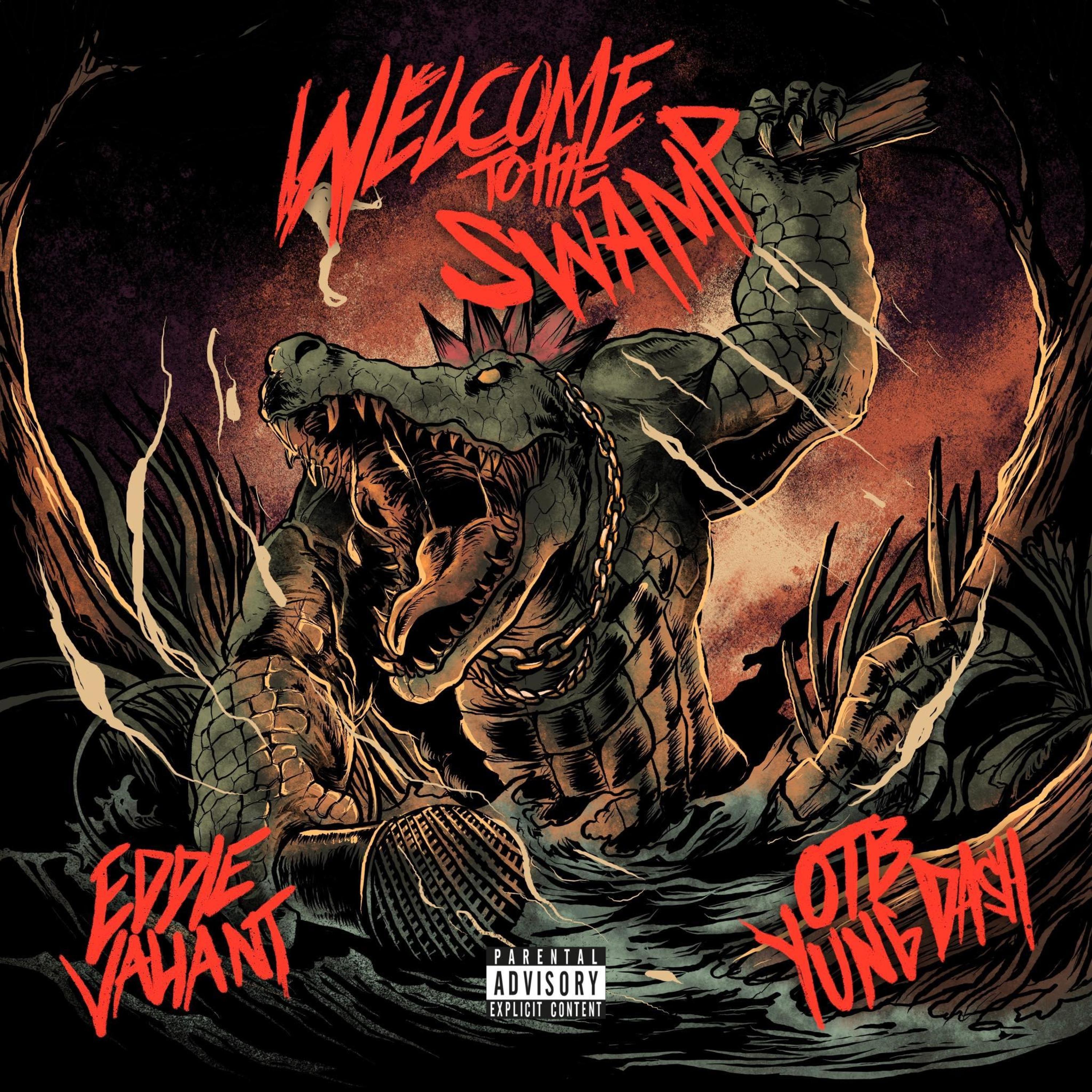 G.R.I.T.S. (feat. OTB Yung Dash & Hard Target) - Eddie Valiant - 专辑 - 网易云音乐