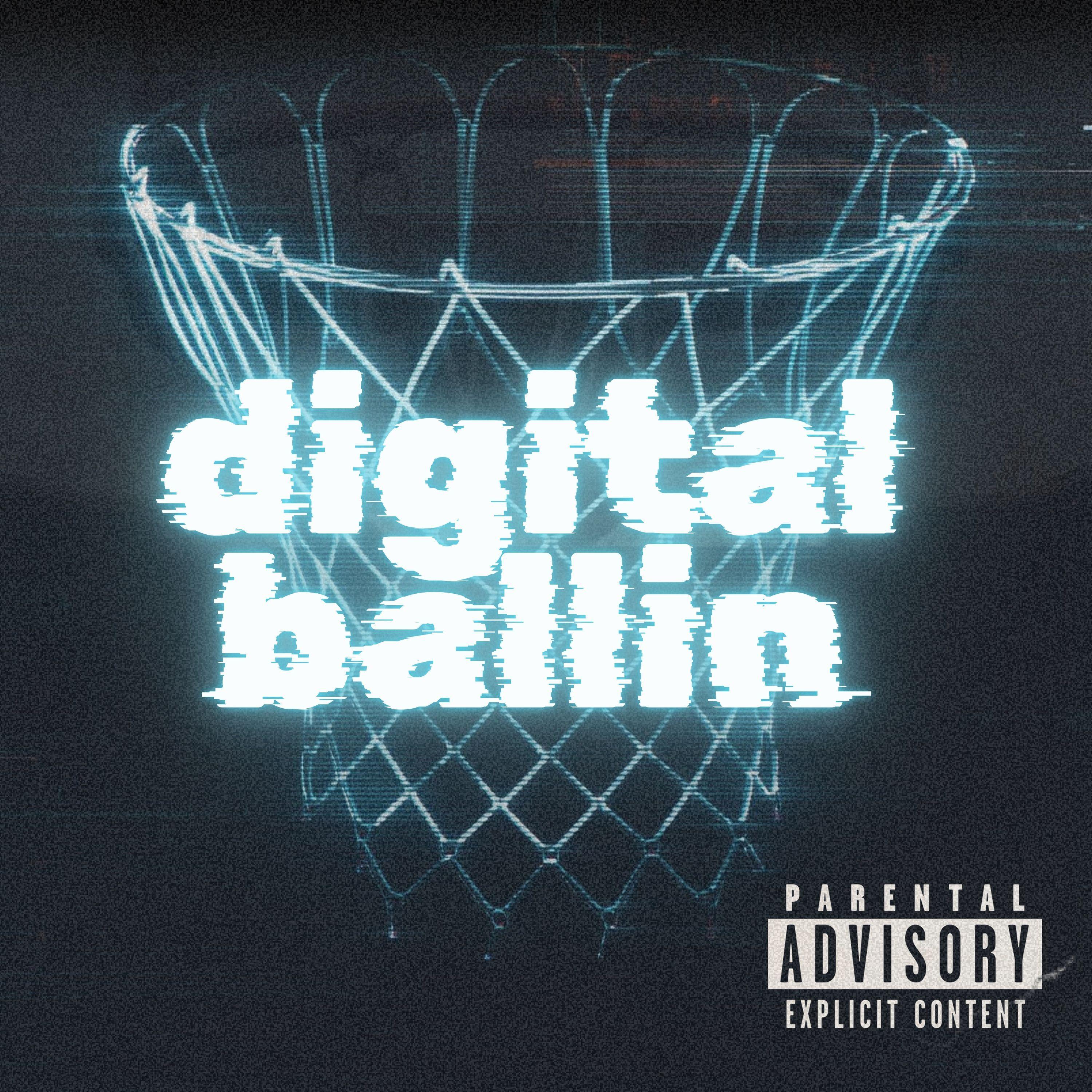 Digital Ballin - Killa Crossavah - 专辑 - 网易云音乐