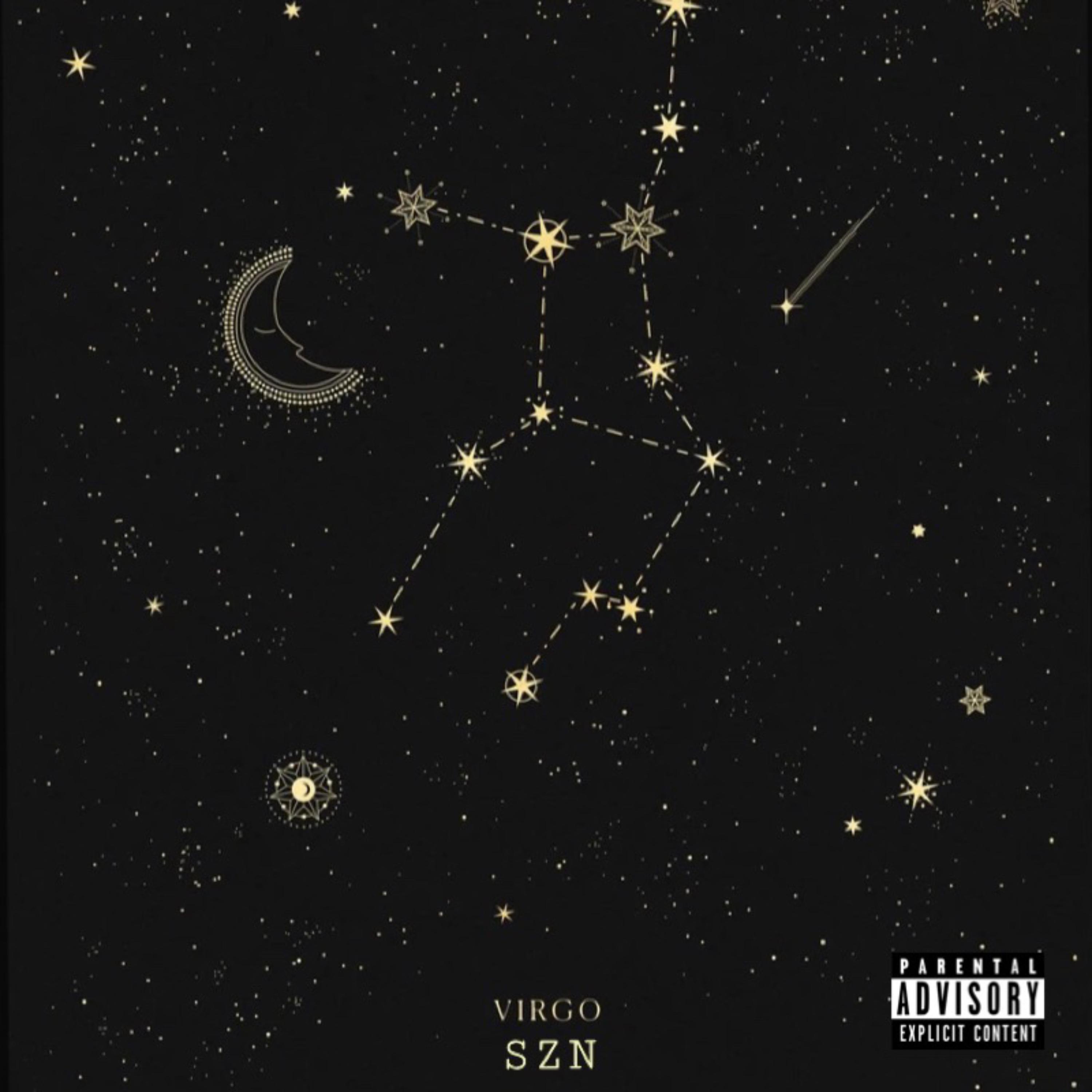 VIRGO SZN - Kjeezzy - 专辑 - 网易云音乐