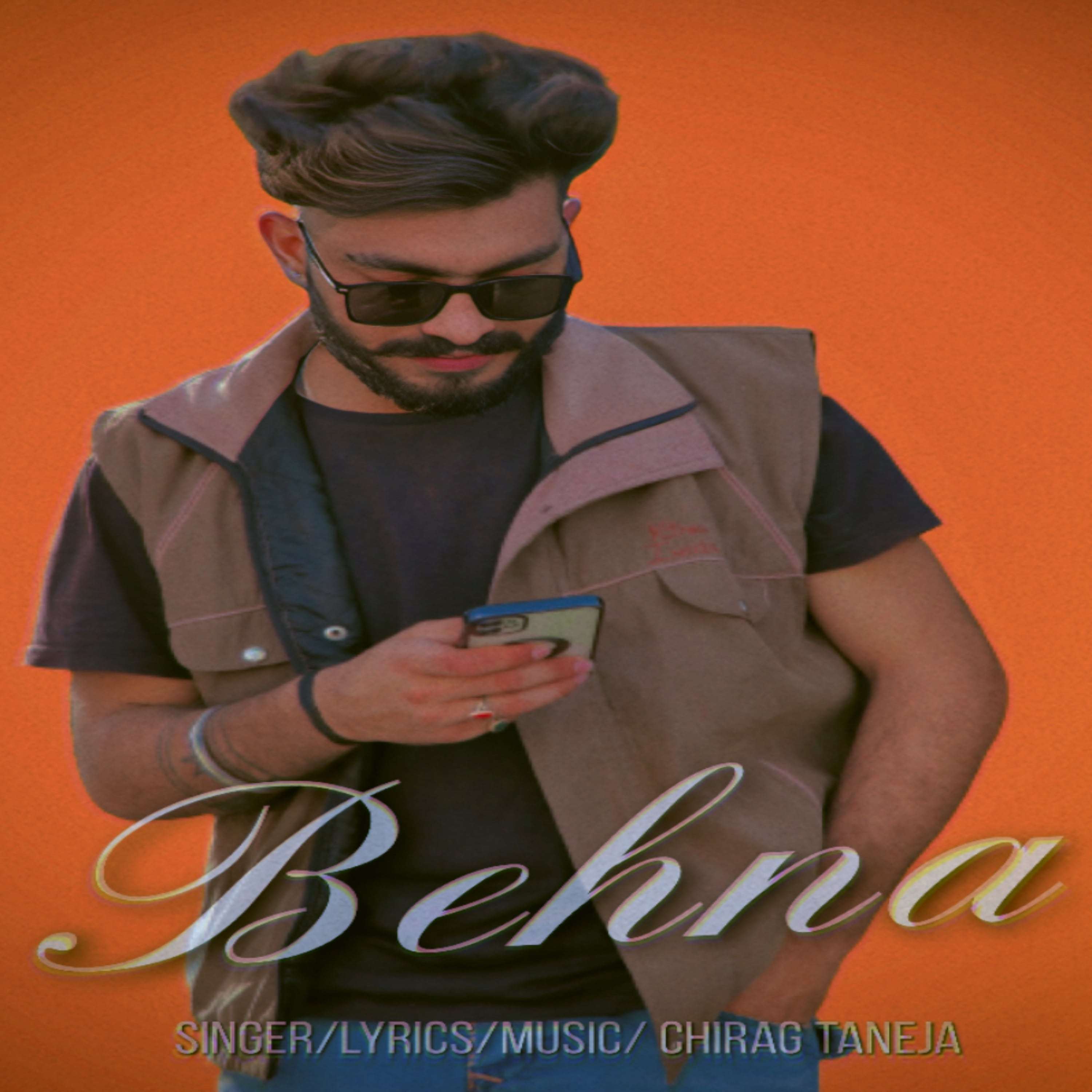 Behna - Chirag Taneja - 单曲 - 网易云音乐