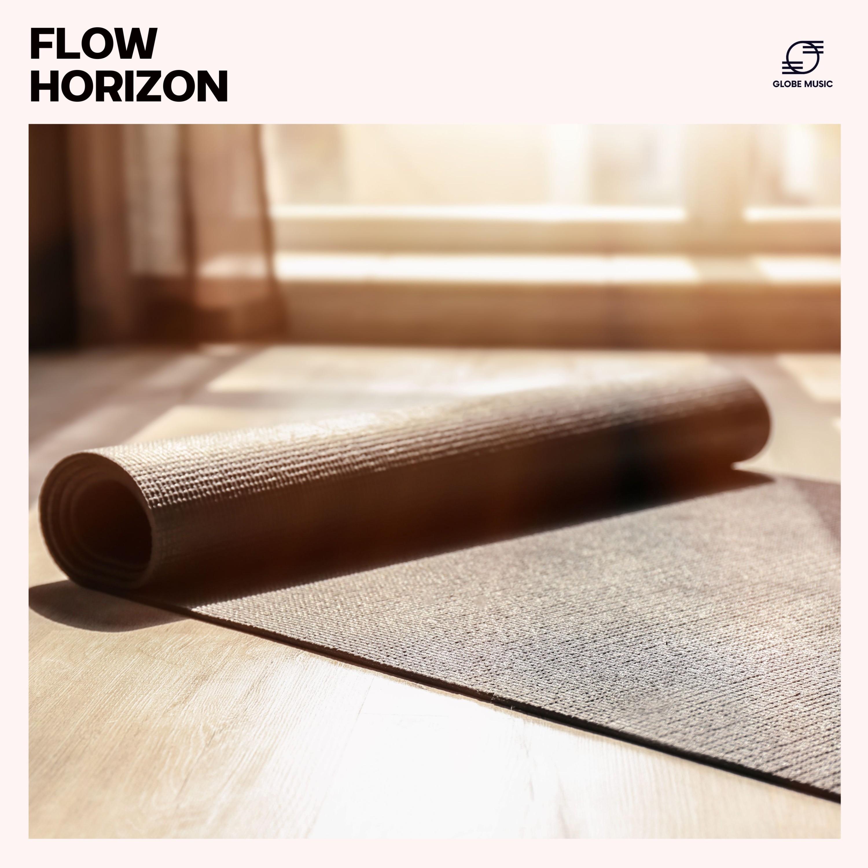 Flow Horizon: Yoga Flow Music - Yoga mood - 专辑 - 网易云音乐