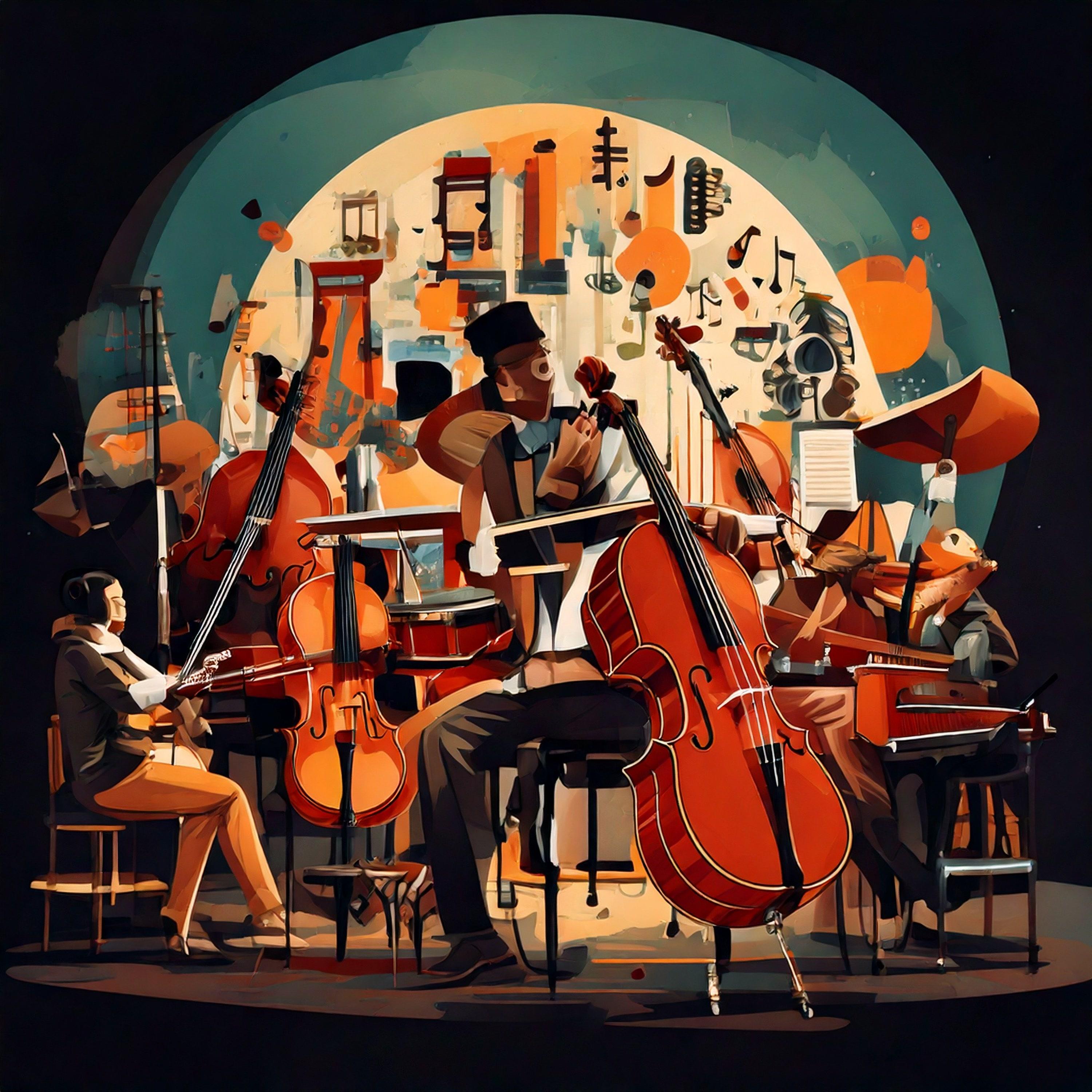 Orchestra Silent Flow - CHILL HITS/Music for Sauna/Acupuncture Music ...