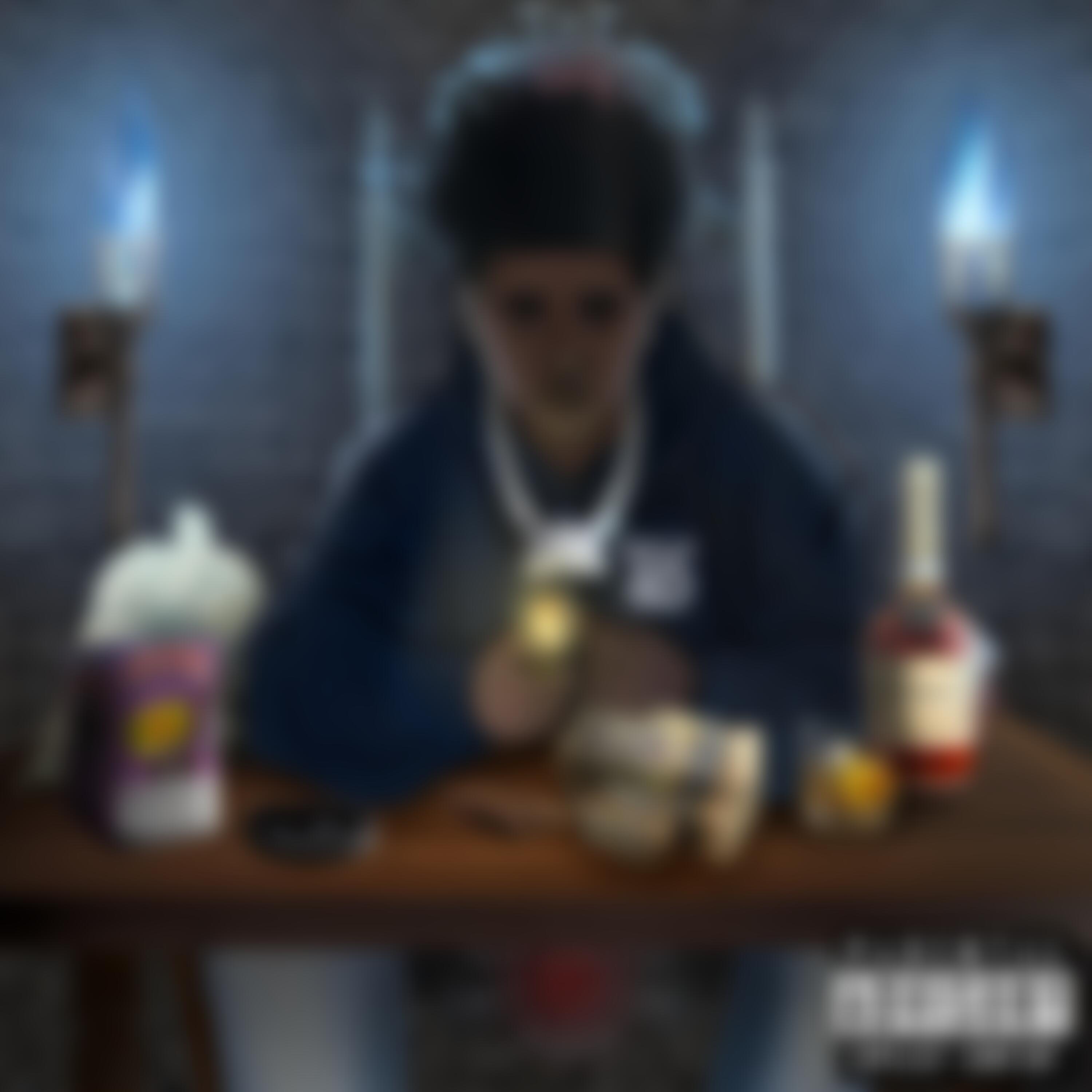 Henny On Ice - Imk Mitchy - 单曲 - 网易云音乐