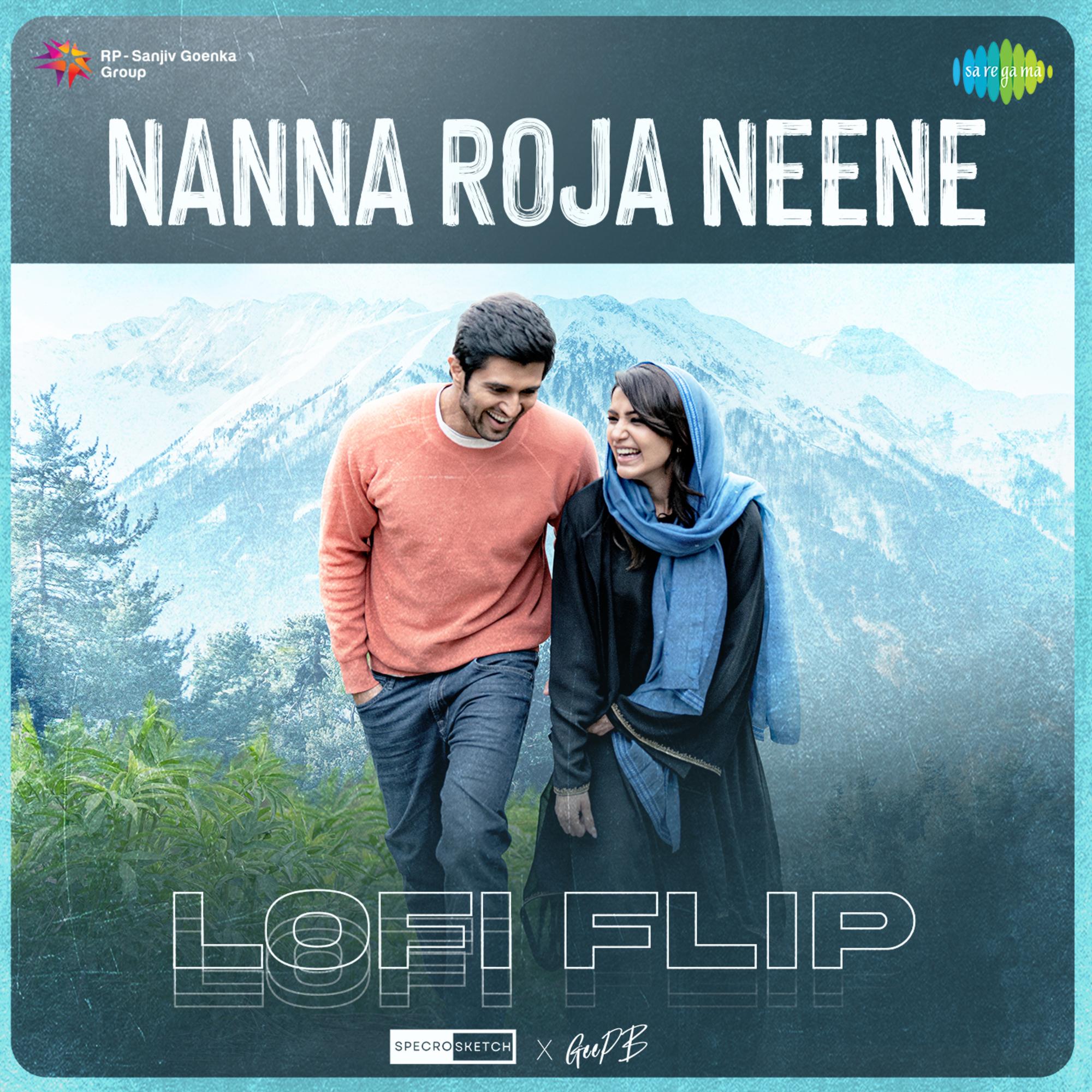 Nanna Roja Neene - Lofi Flip - SPECRO X SKETCH - 专辑 - 网易云音乐