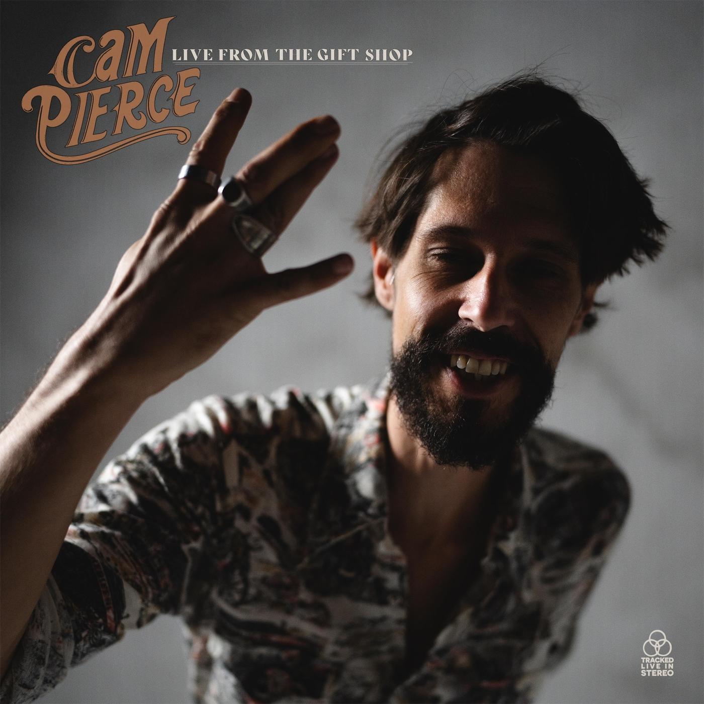 Heidi Ho! (Live from the Gift Shop) - Cam Pierce - 单曲 - 网易云音乐