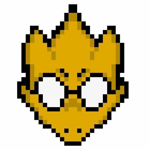 [UnderTale AU: GlitchTale] - Embodiment of a Yellow Devil - FRESH_TIDAL ...