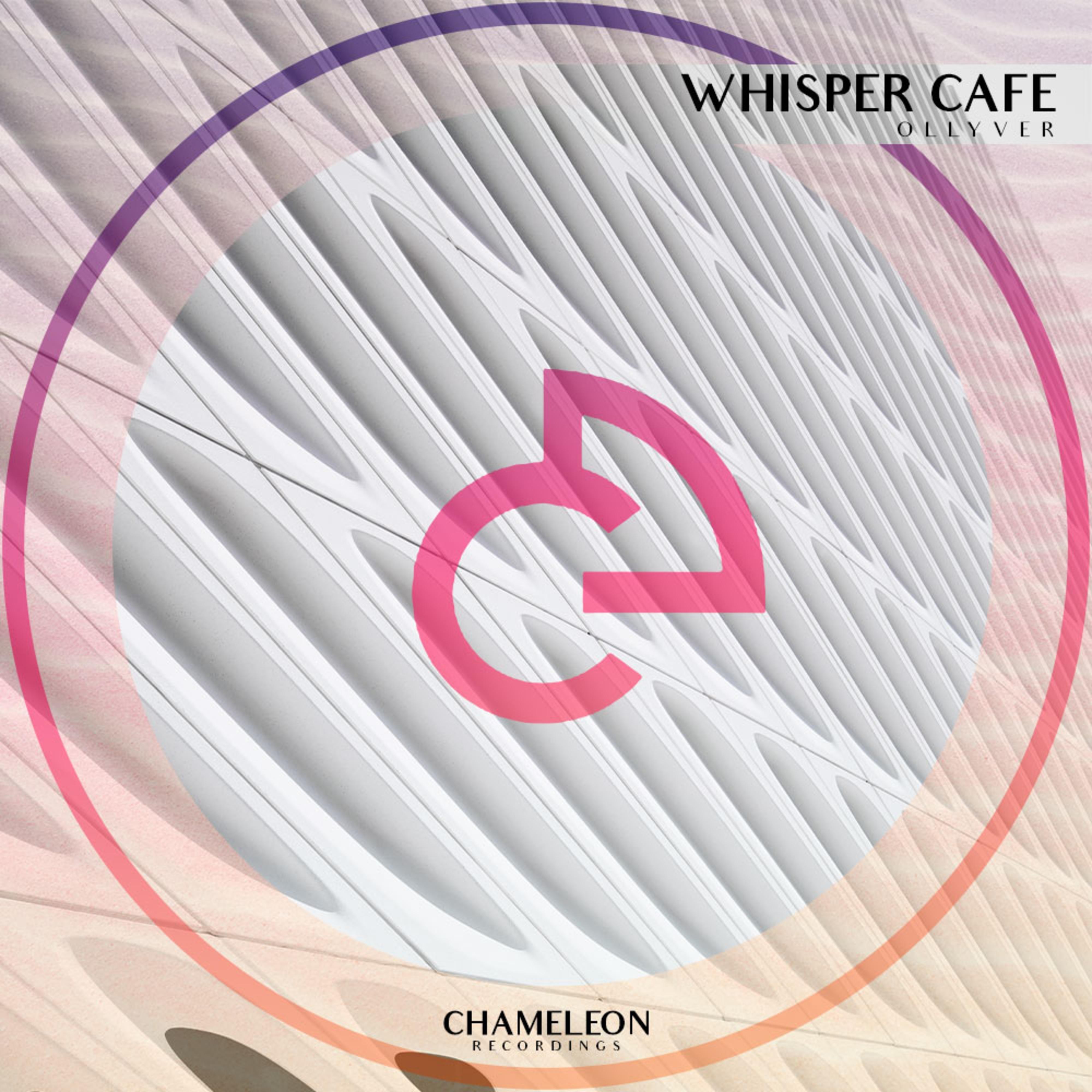 Whisper Cafe - OllyVer - 单曲 - 网易云音乐