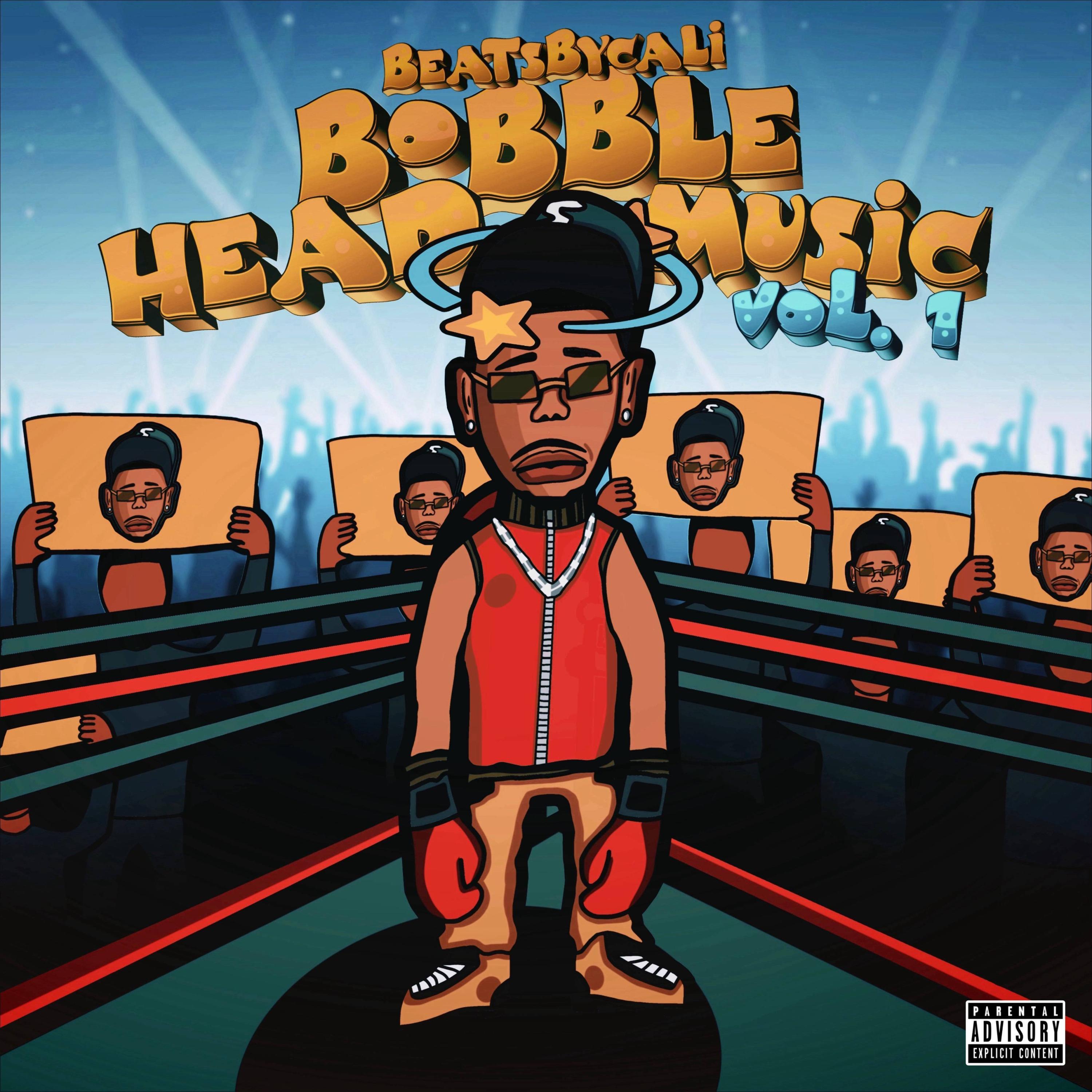 Glen Rice (feat. RTB MB & RTB Chi) - Beatsbycali/RTB MB/RTB Chi - 单曲 ...