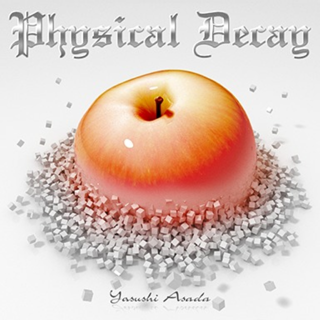 Physical Decay ／ 浅田 靖 - GITADORA OST Collection - 电台节目 - 网易云音乐