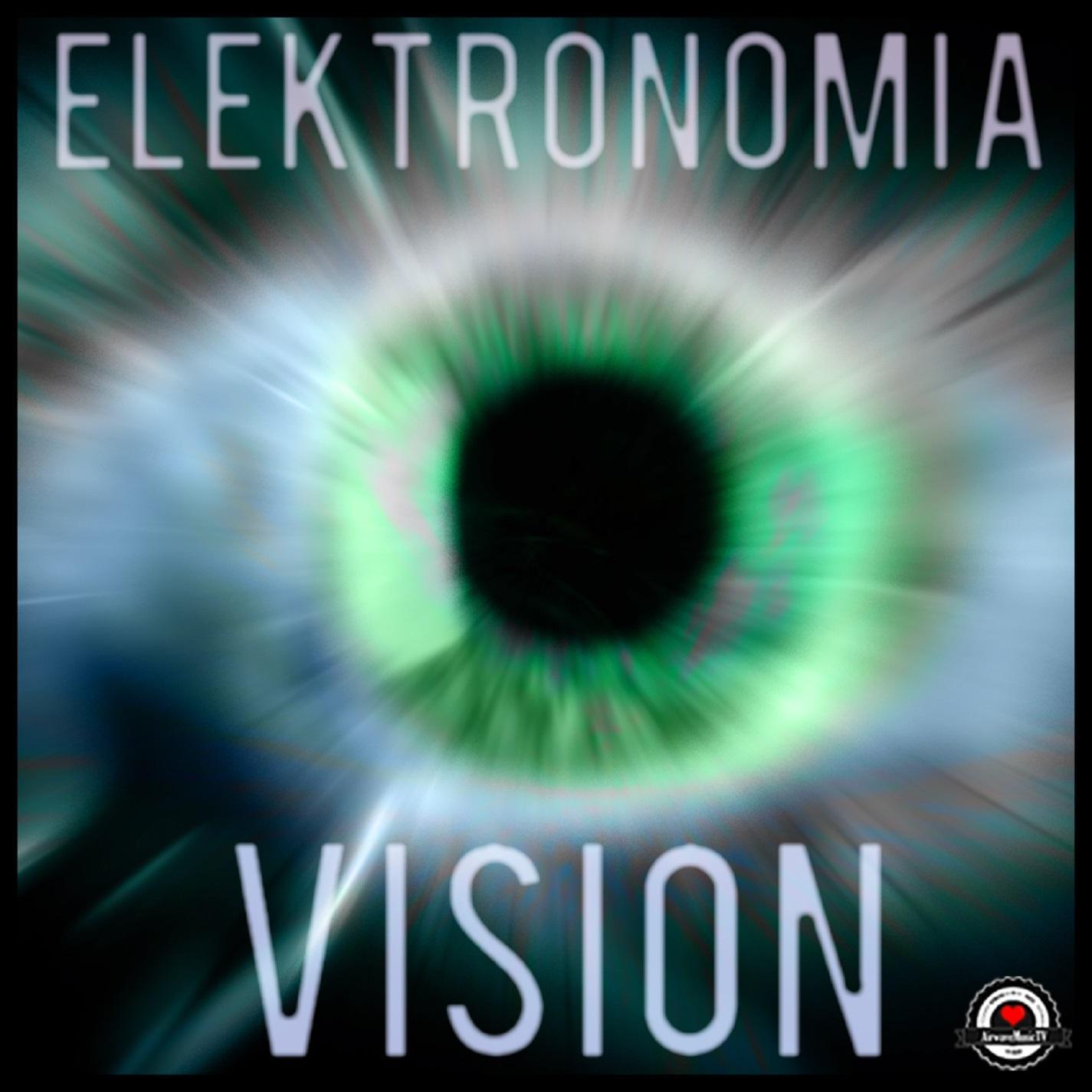 Vision - Elektronomia - 单曲 - 网易云音乐