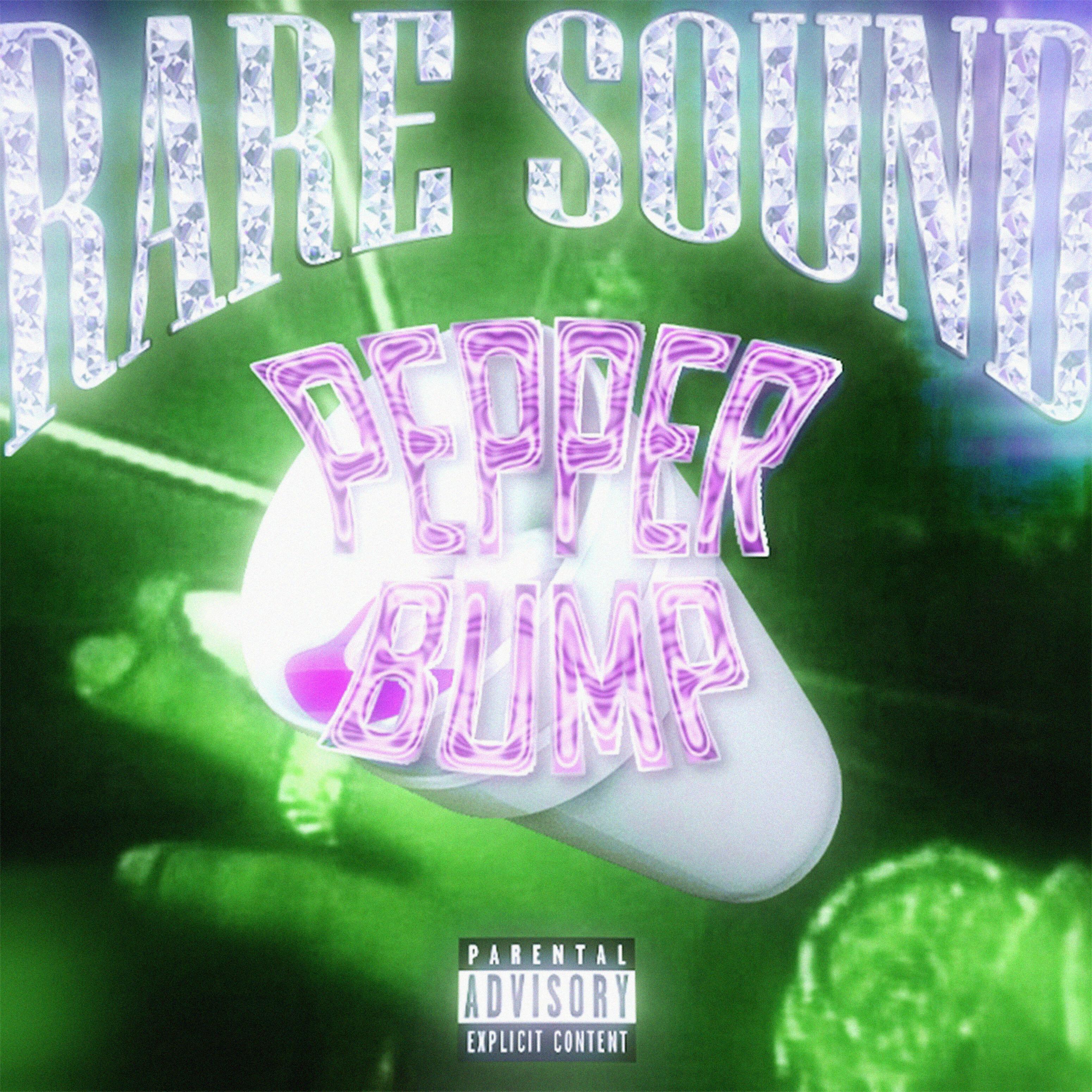 U LIL BIATCH - Pepper Bump/DJ PLAYA MACK - 单曲 - 网易云音乐