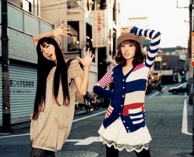 HALCALI（ハルカリ） - 歌手 - 网易云音乐