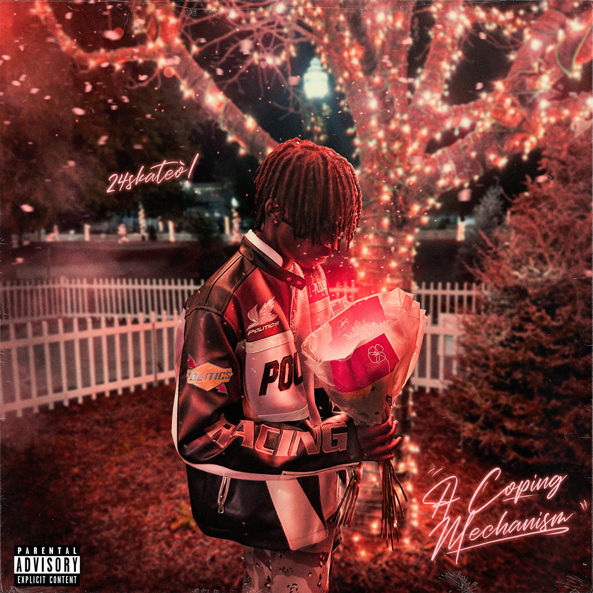 Lingo Freestyle - 24skateo! - 单曲 - 网易云音乐