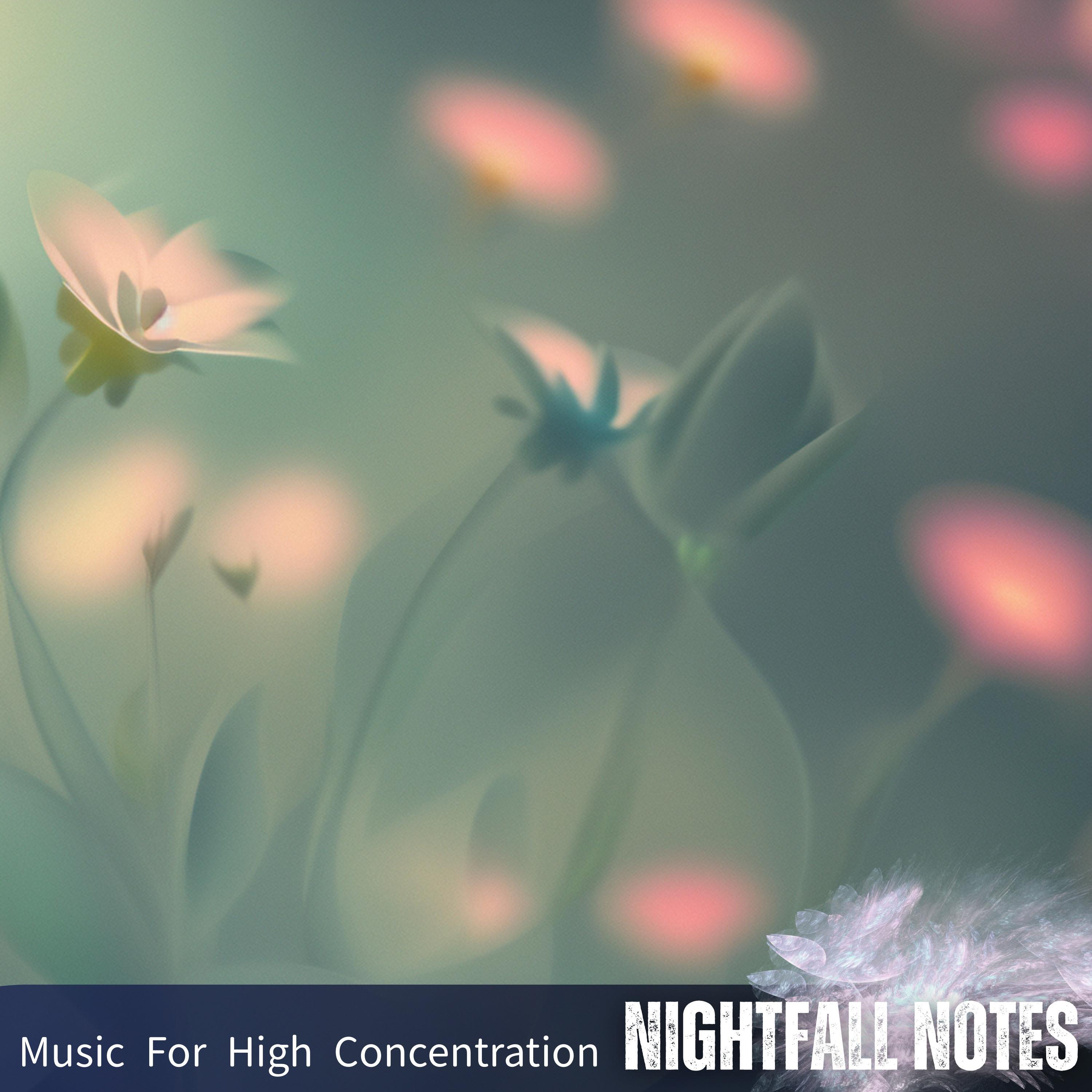 Music for the Moments - Nightfall Notes - 单曲 - 网易云音乐