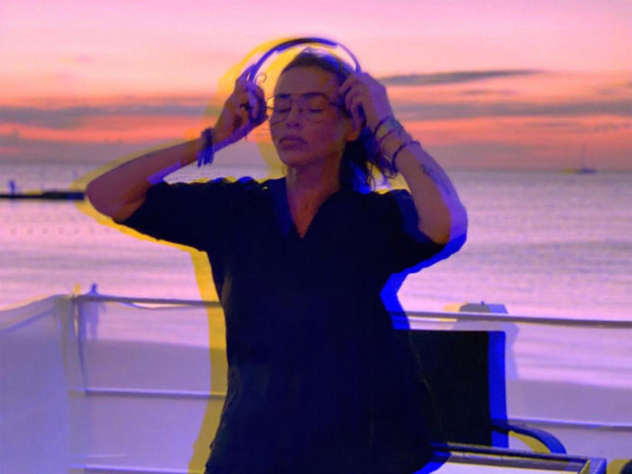 Novikova Dj - 歌手 - 网易云音乐