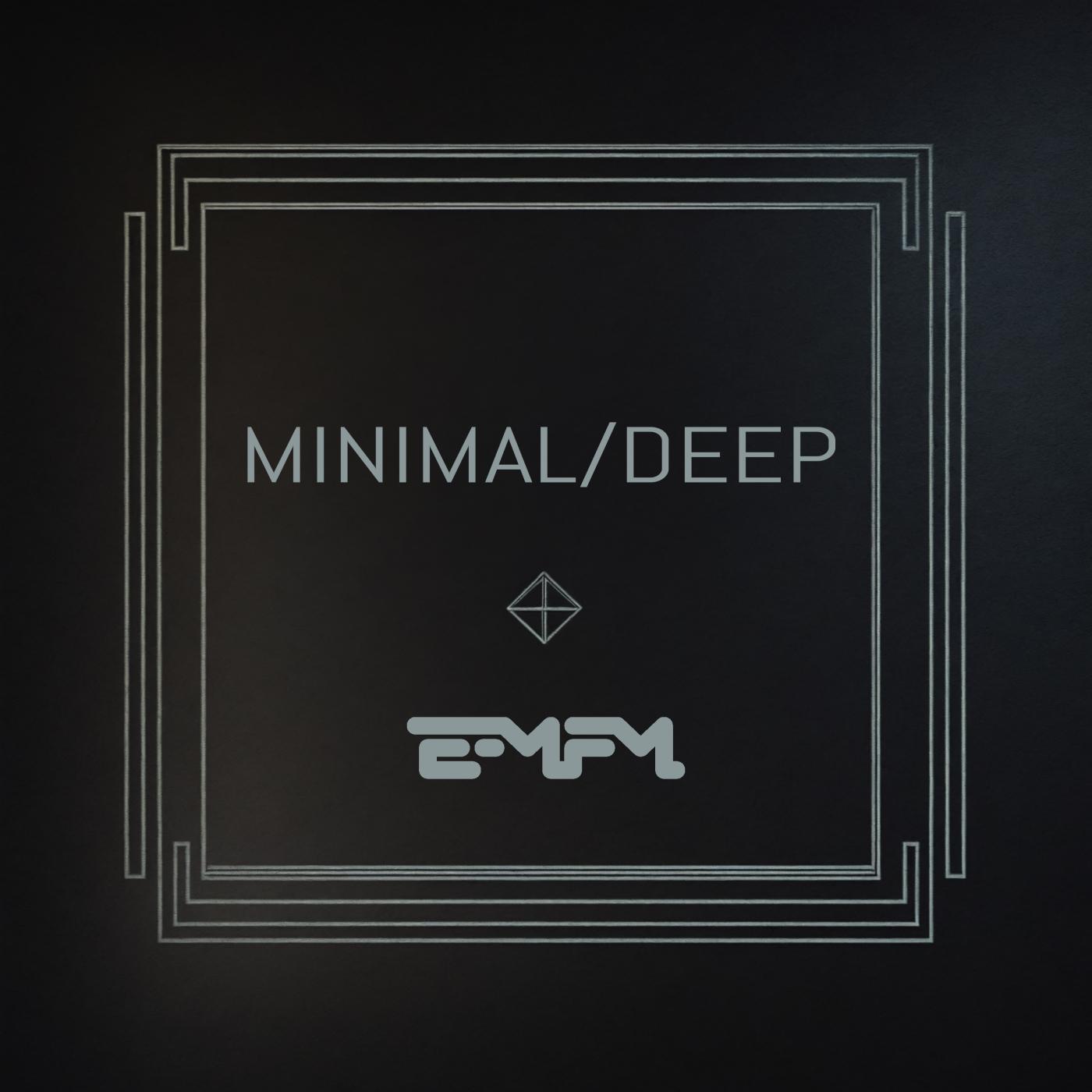 Minimal/Deep Techno Pack - Various Artists - 专辑 - 网易云音乐