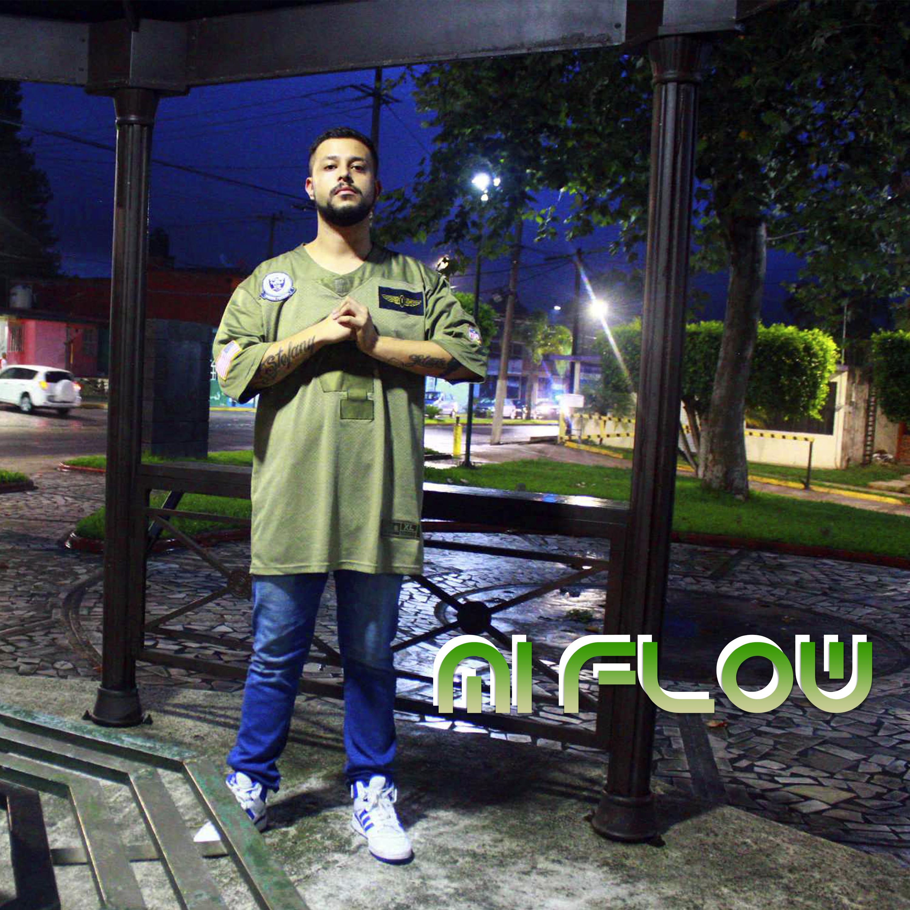 Mi Flow - Jesmar - 专辑 - 网易云音乐