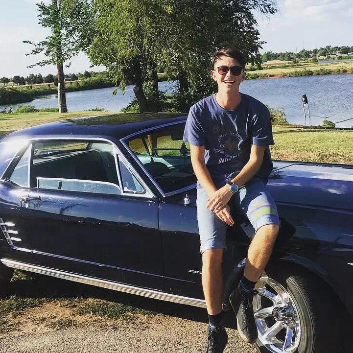 少年如诗，青春如画——Greyson Chance介绍（2） - 专栏文章 - 网易云音乐