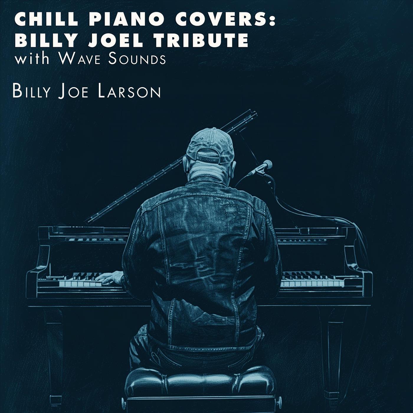 It’s Still Rock and Roll to Me (Chill Piano Version with Wave Sounds ...