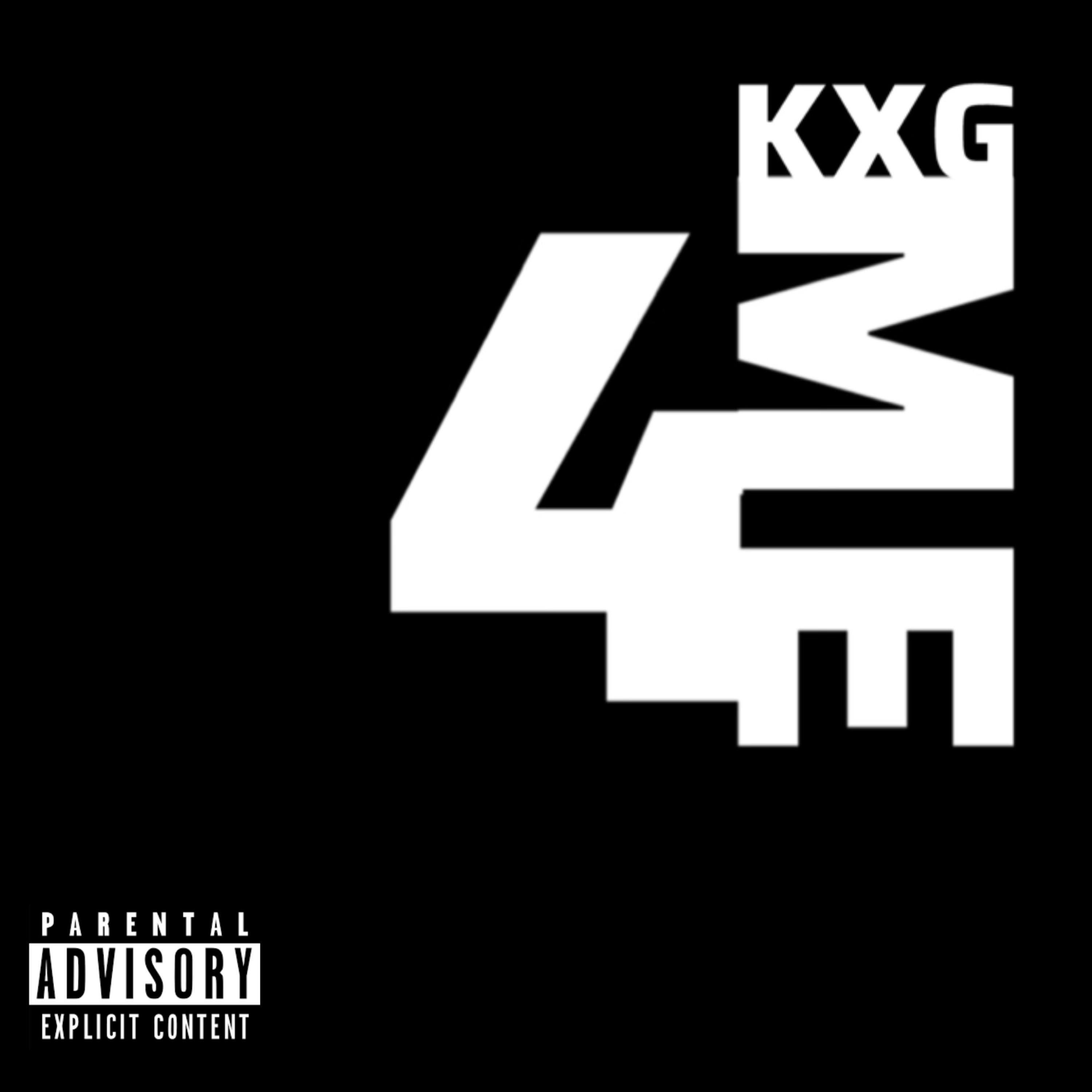 4 ME - Kxg - 专辑 - 网易云音乐