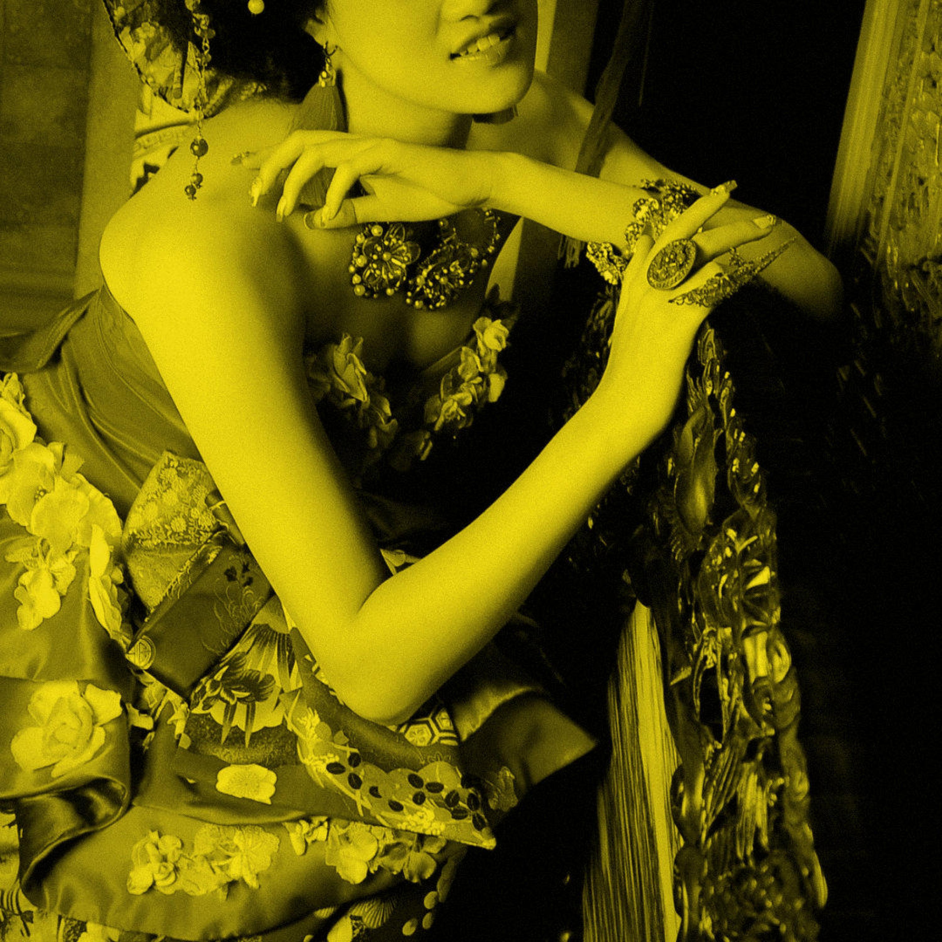 Lady Precious Stream (Original Theatre Soundtrack) - Jolin Jiang - 专辑 ...