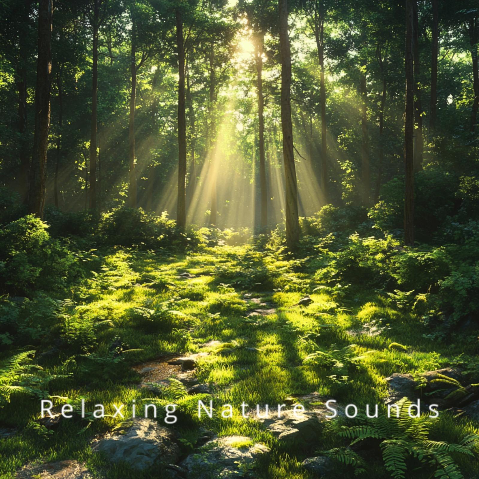 Calm Dawn Mind Therapy - Relaxing Nature Sounds - 单曲 - 网易云音乐